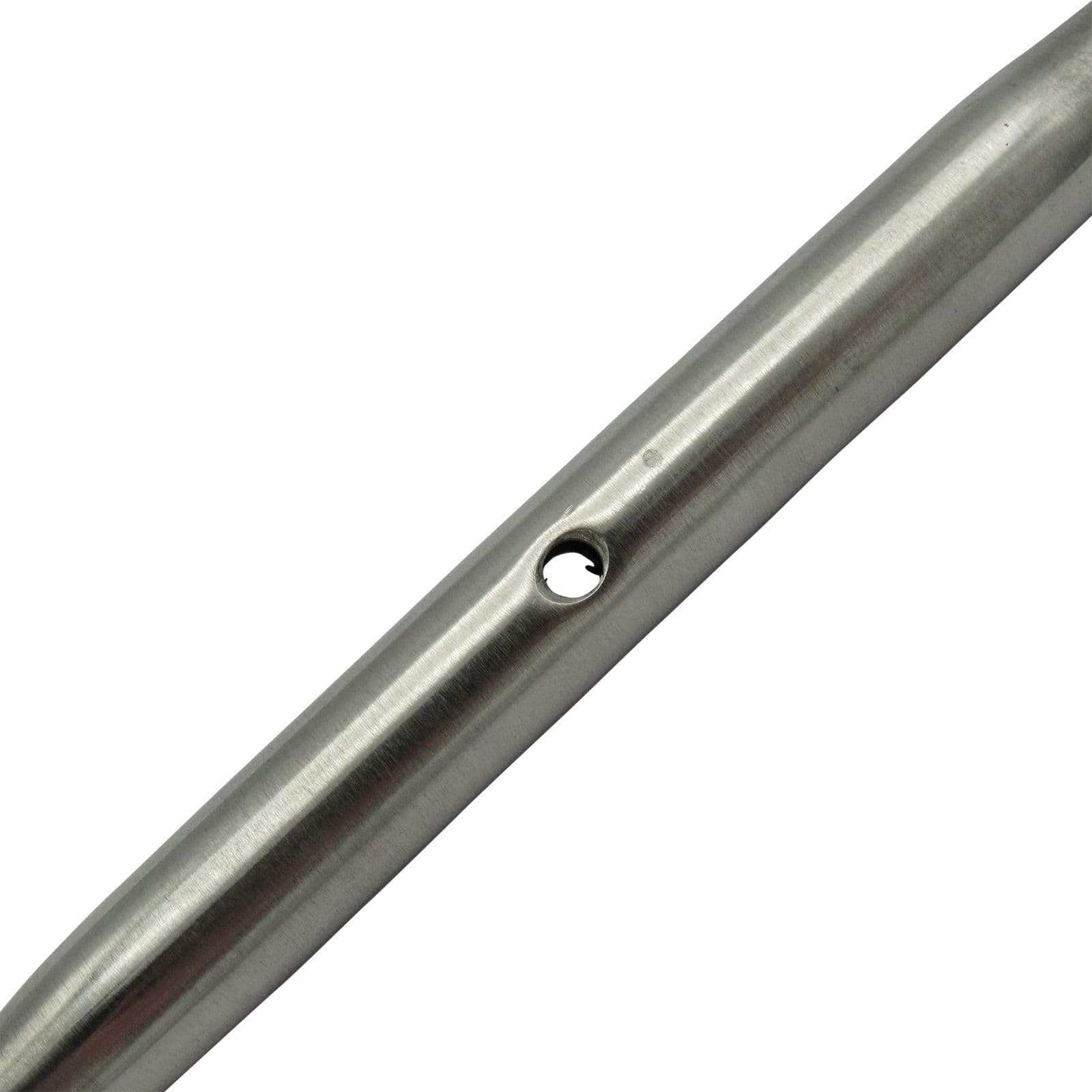 5MM Stainless Steel Closed Rigging Eyes | SecureFix Direct