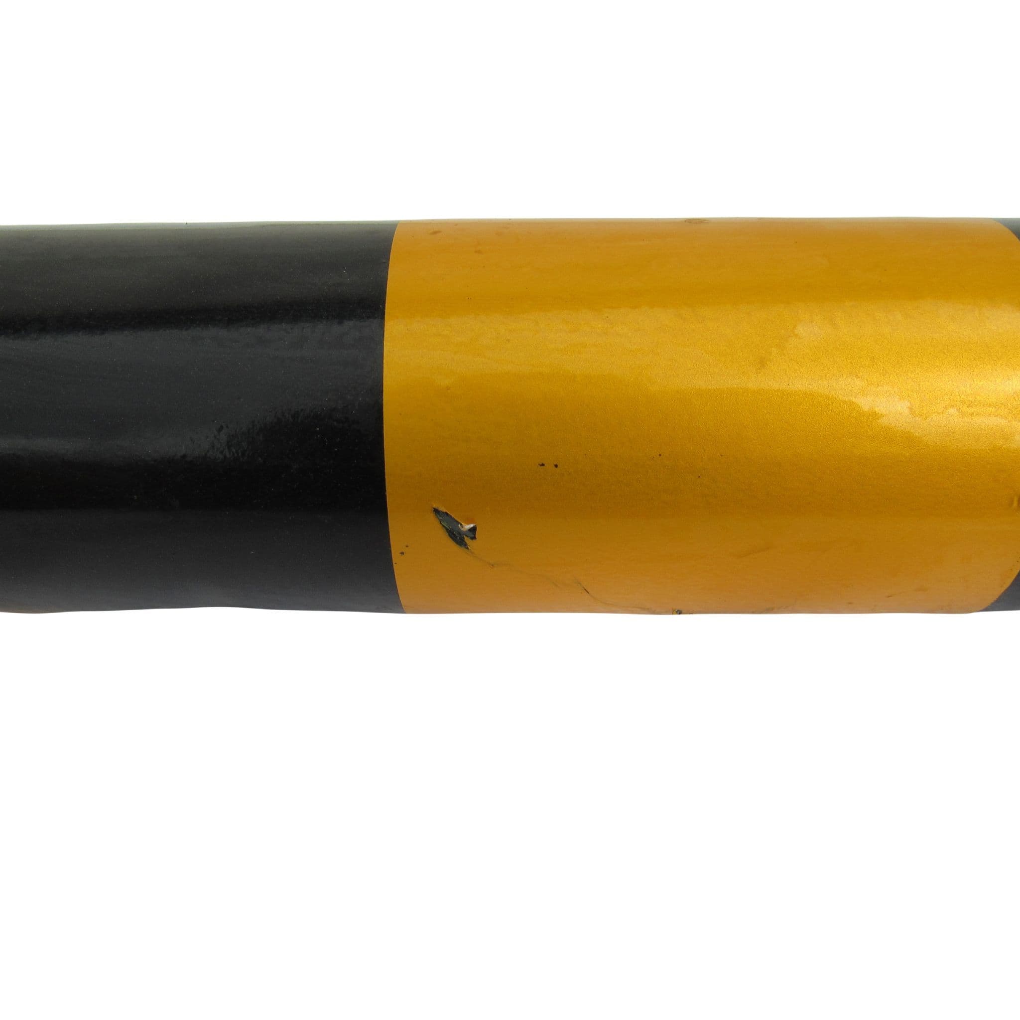 Folding Driveway Security Post X2 | Securefix Direct