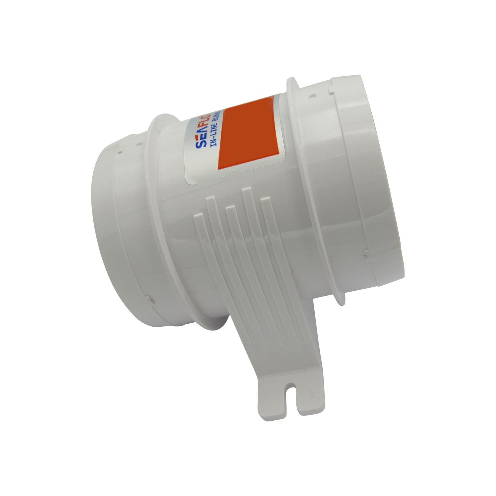 24V 235CFM Compact In Line Blower | SecureFix Direct