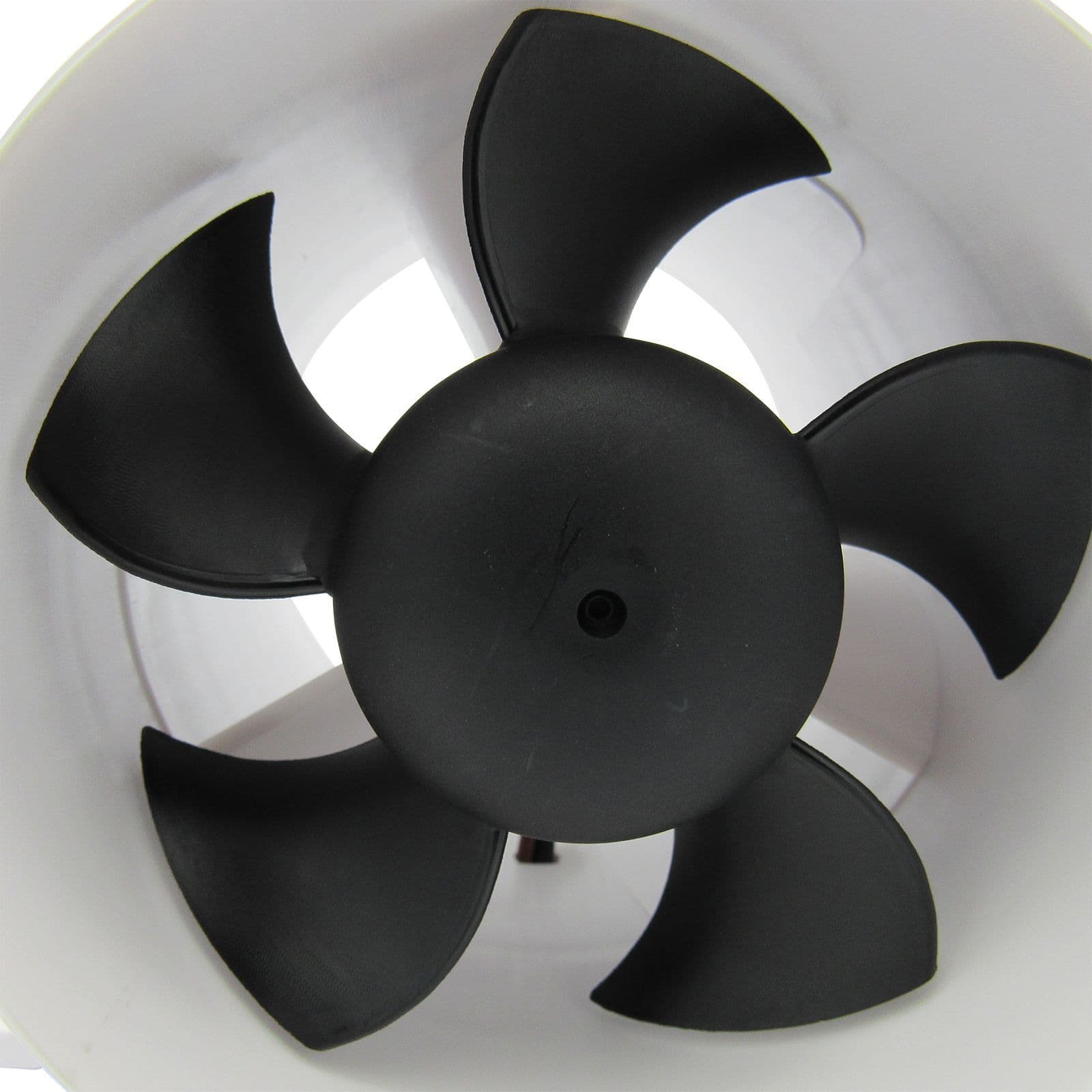 24V 235CFM Compact In Line Blower | SecureFix Direct