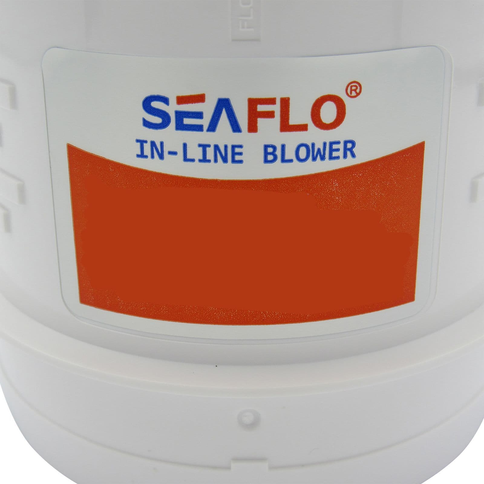 24V 235CFM Compact In Line Blower | SecureFix Direct