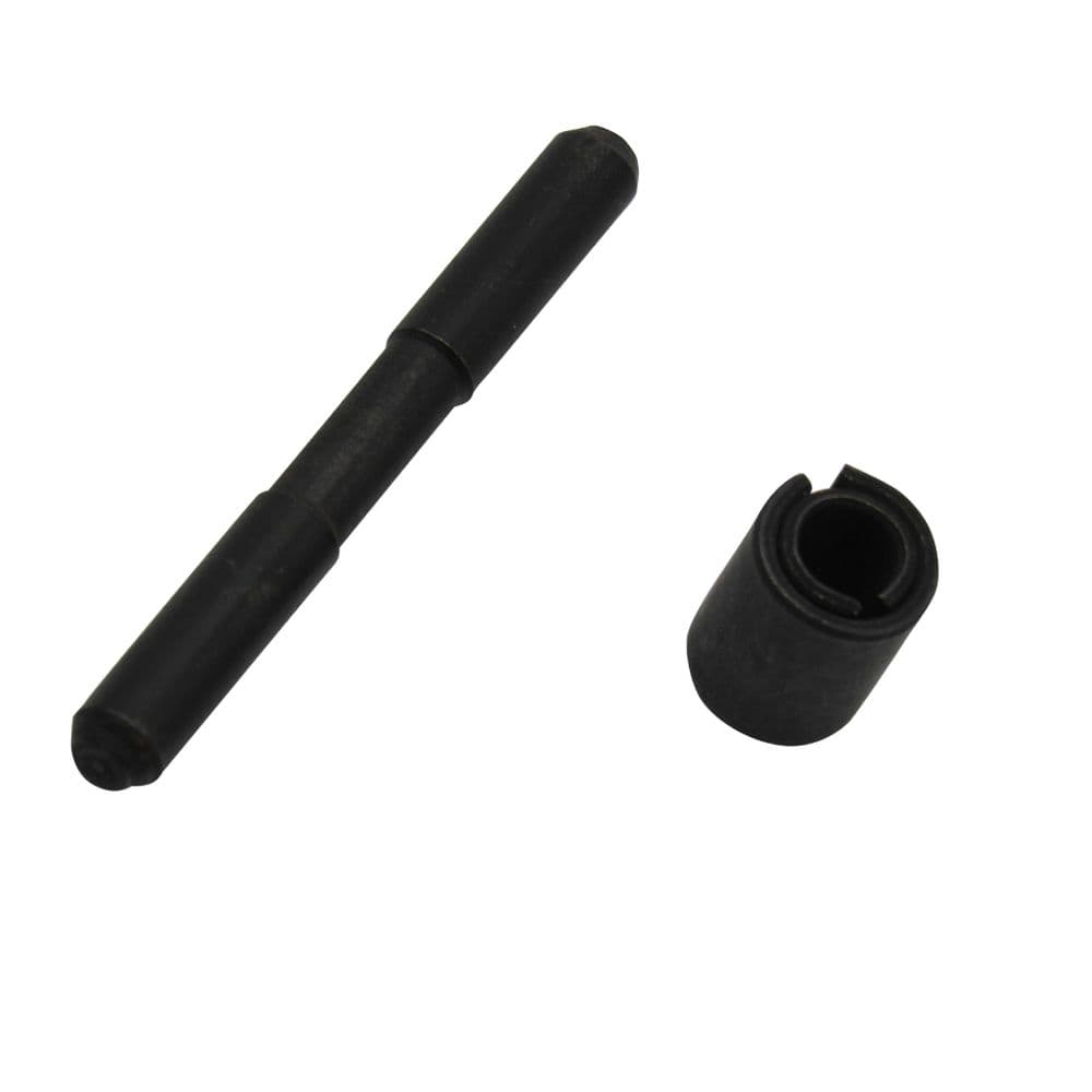 Load Pin and Bush Replacement | SecureFix Direct