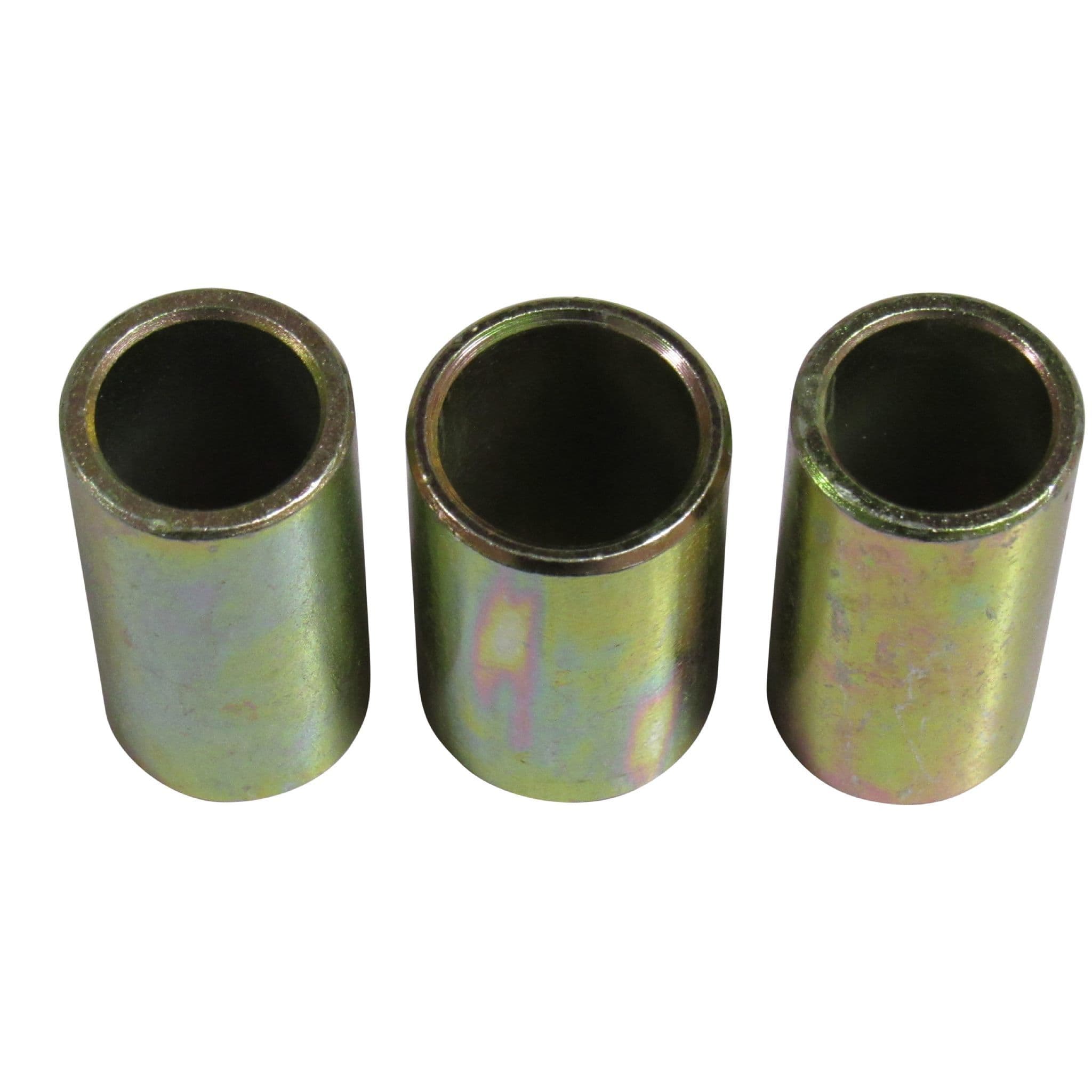 Conversion Bushes Tractor Linkage CAT 1 2 Link, x2 Top x1 Bottom