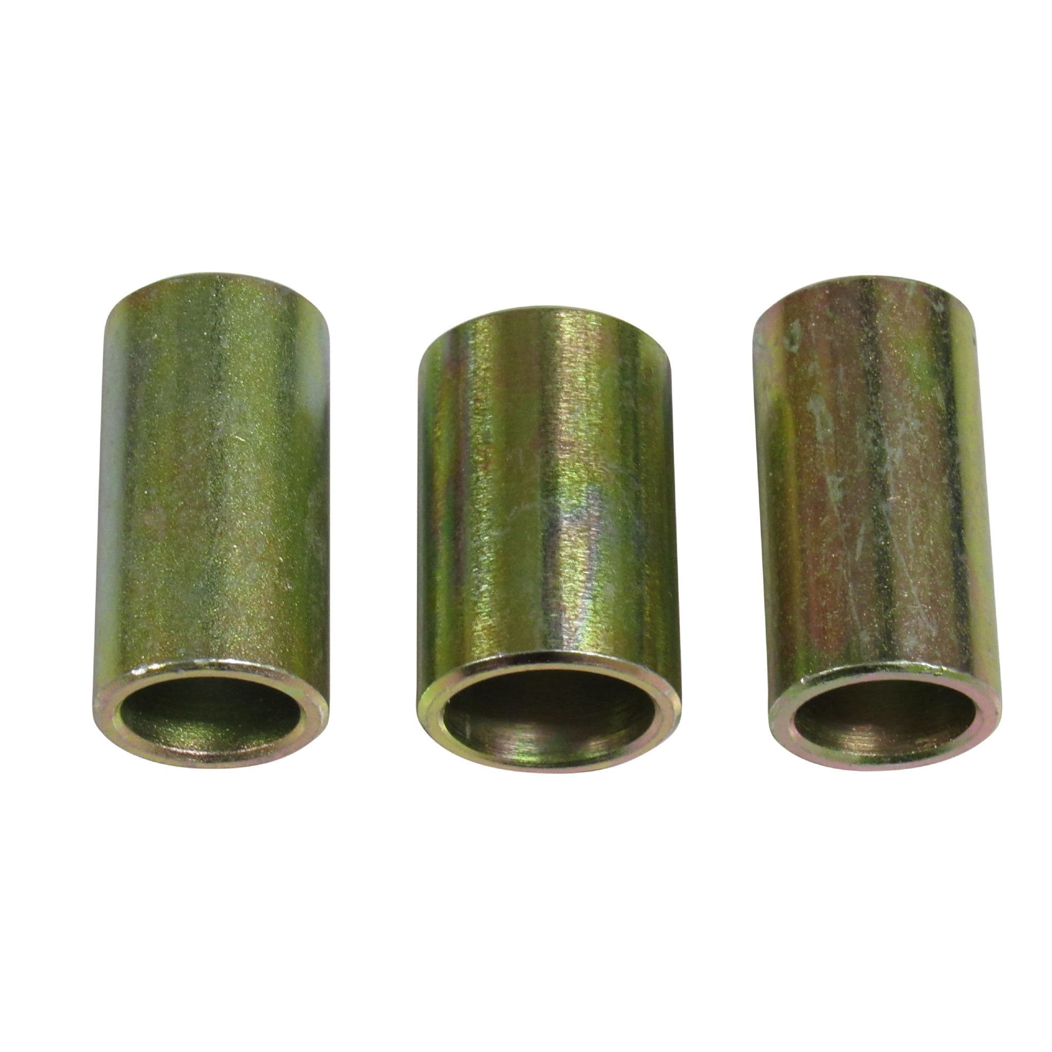 Conversion Bushes Tractor Linkage CAT 1 2 Link, x2 Top x1 Bottom