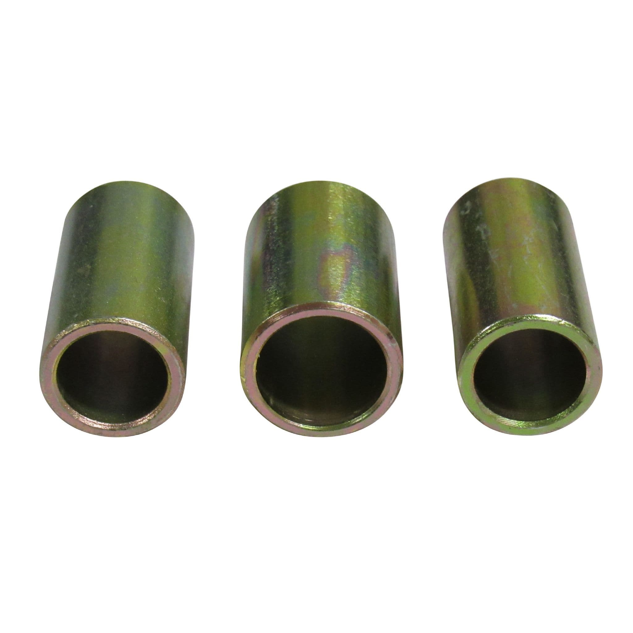 Conversion Bushes Tractor Linkage CAT 1 2 Link, x2 Top x1 Bottom