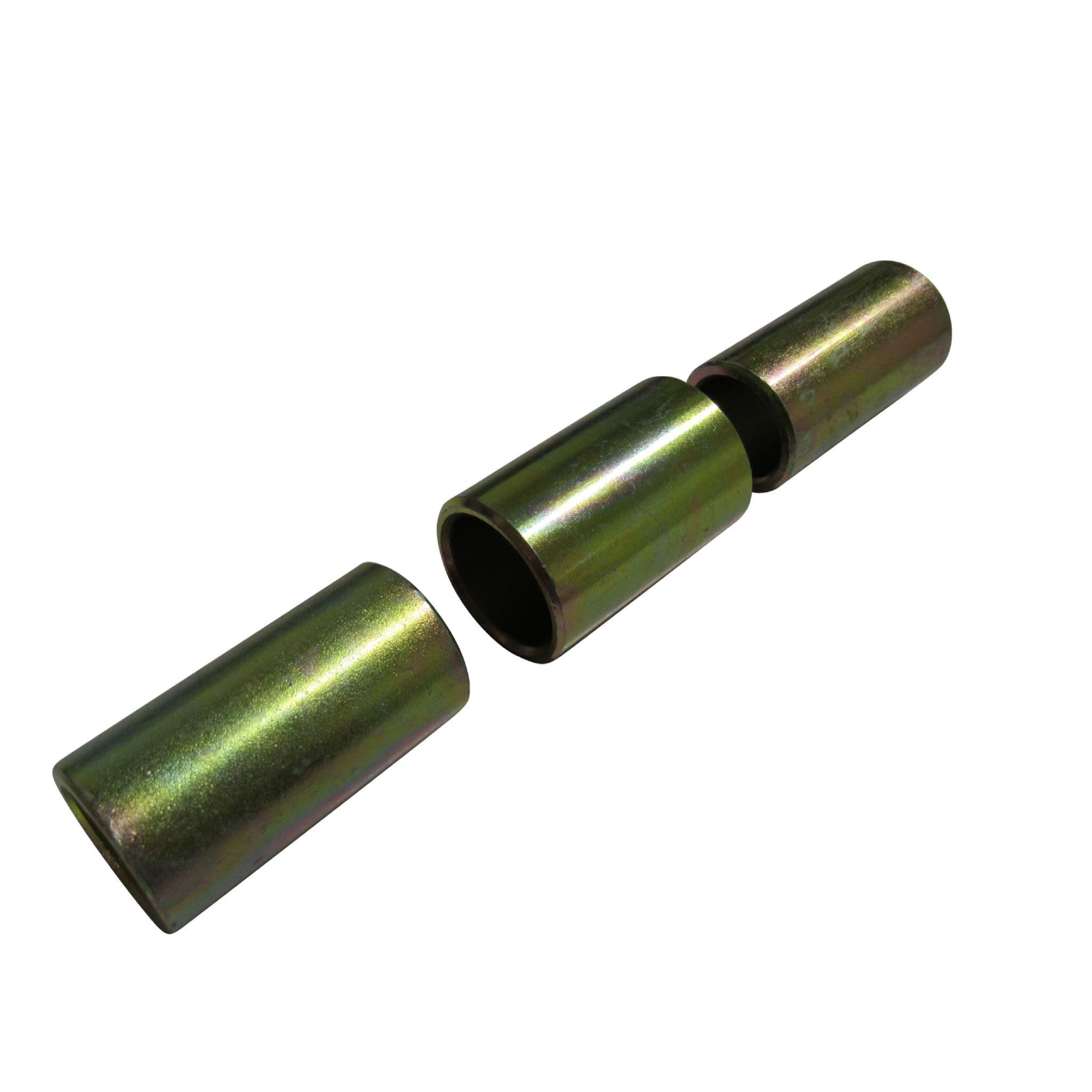 Conversion Bushes Tractor Linkage CAT 1 2 Link, x2 Top x1 Bottom