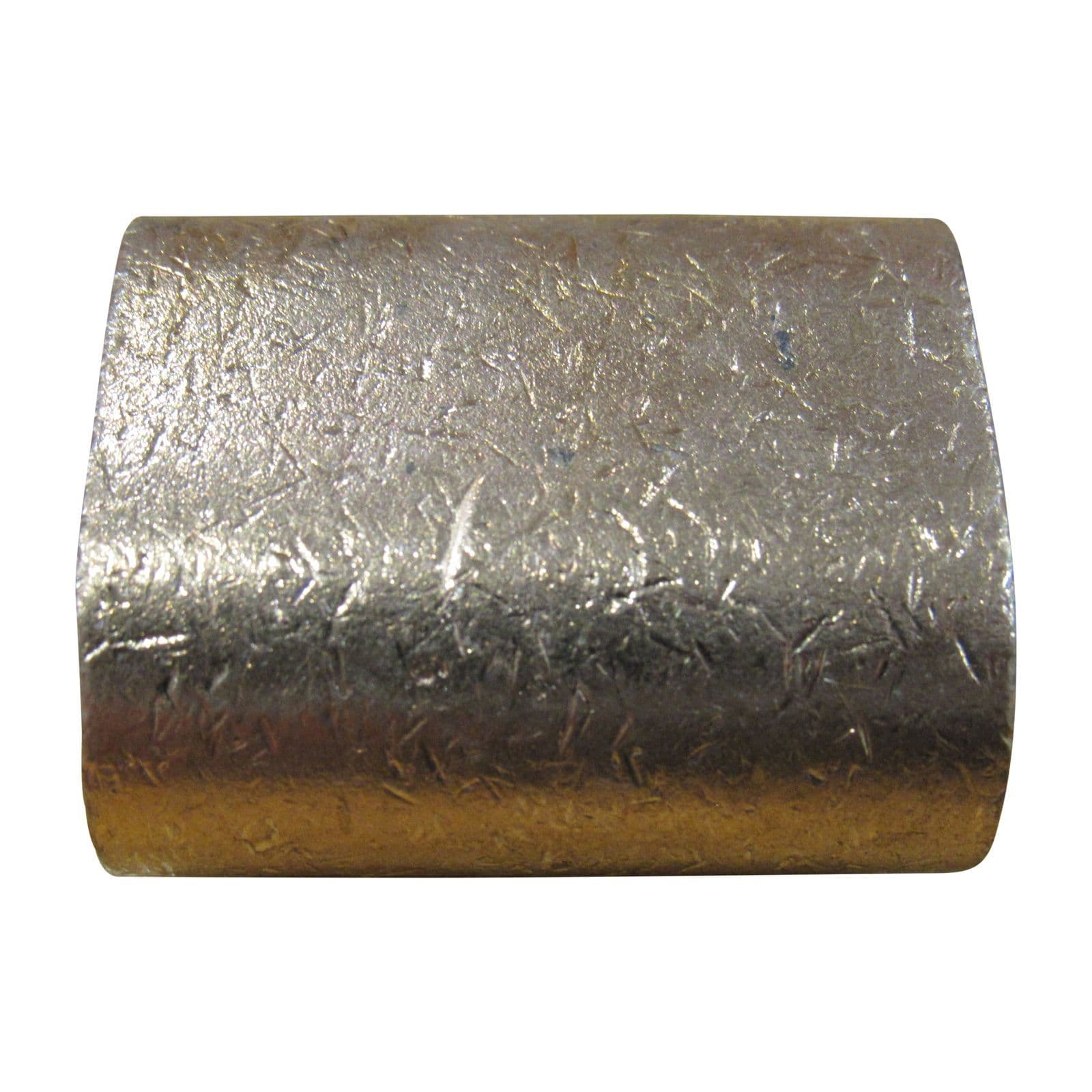 Oval Copper Ferrules 6MM X10 | SecureFix Direct