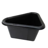 Corner Manger Horse Feeder 45L | SecureFix Direct