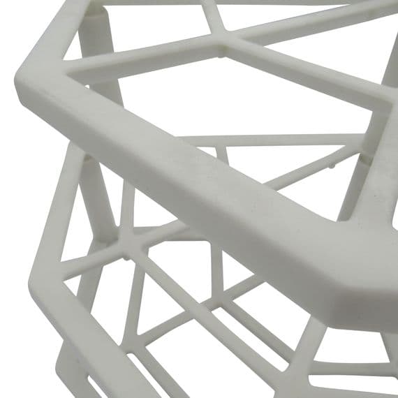 Kitchen Corner Plate Rack | Securefix Direct