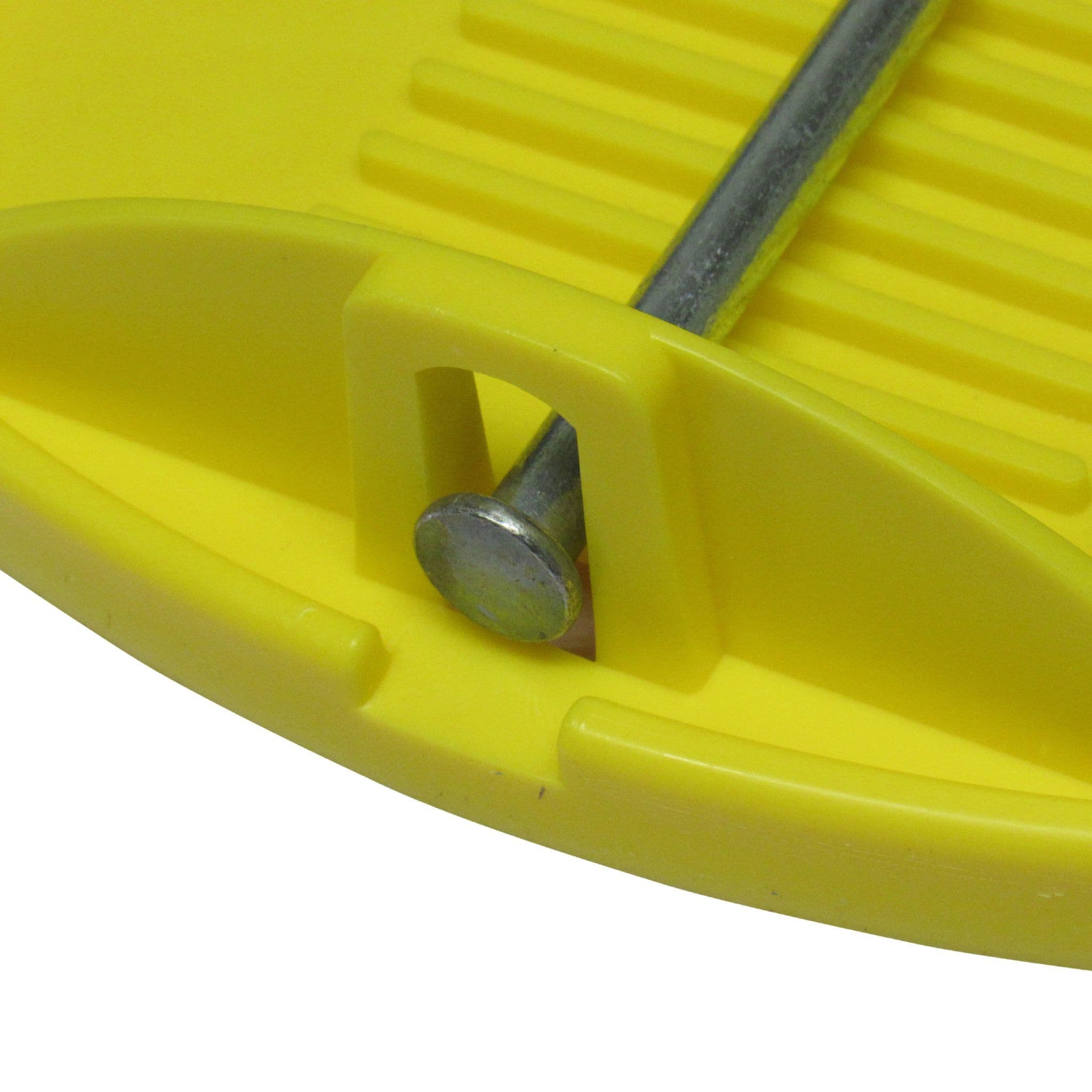 Caravan Steady Leg Jack Pads | SecureFix Direct