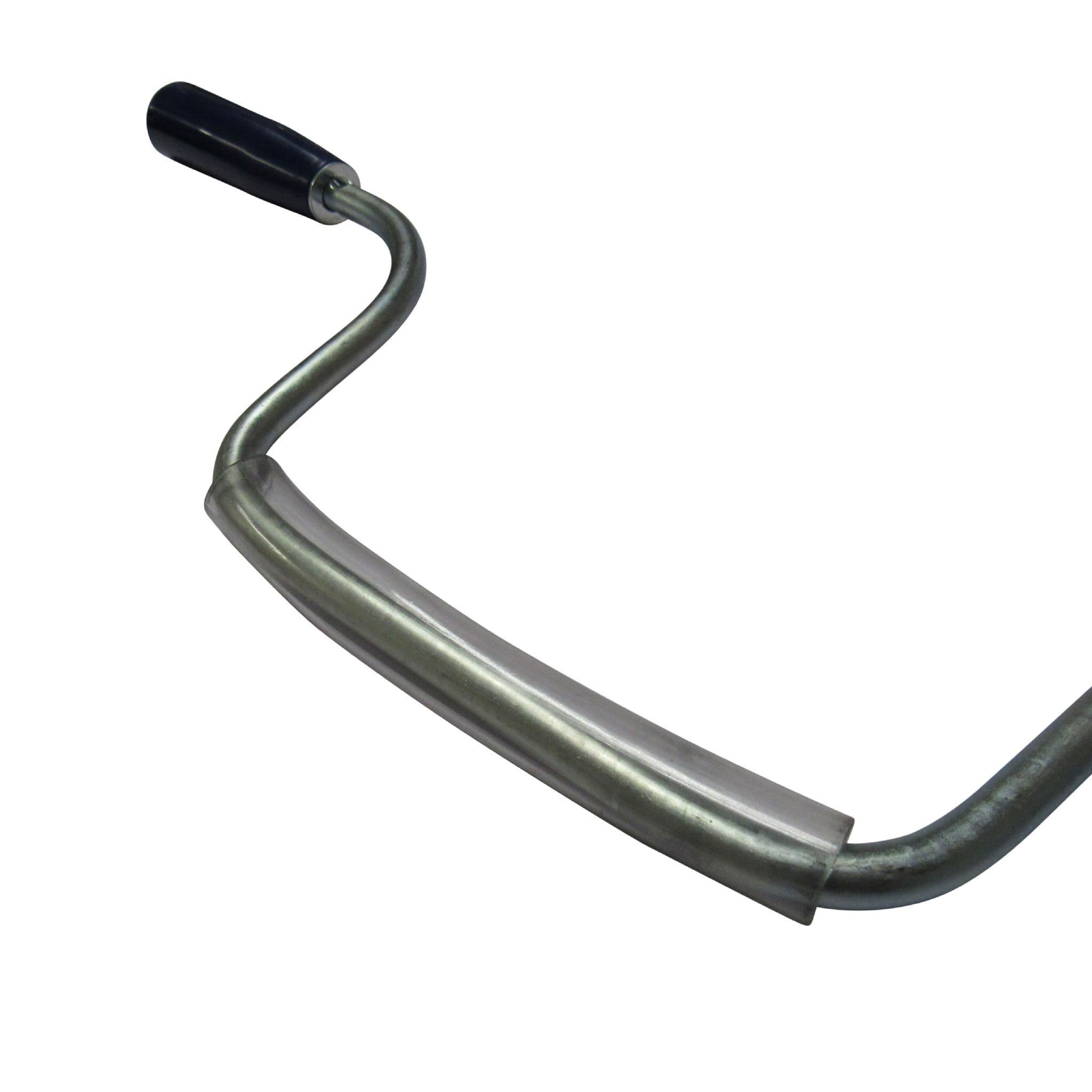 Corner Steady Winding Crank Handle | SecureFix Direct