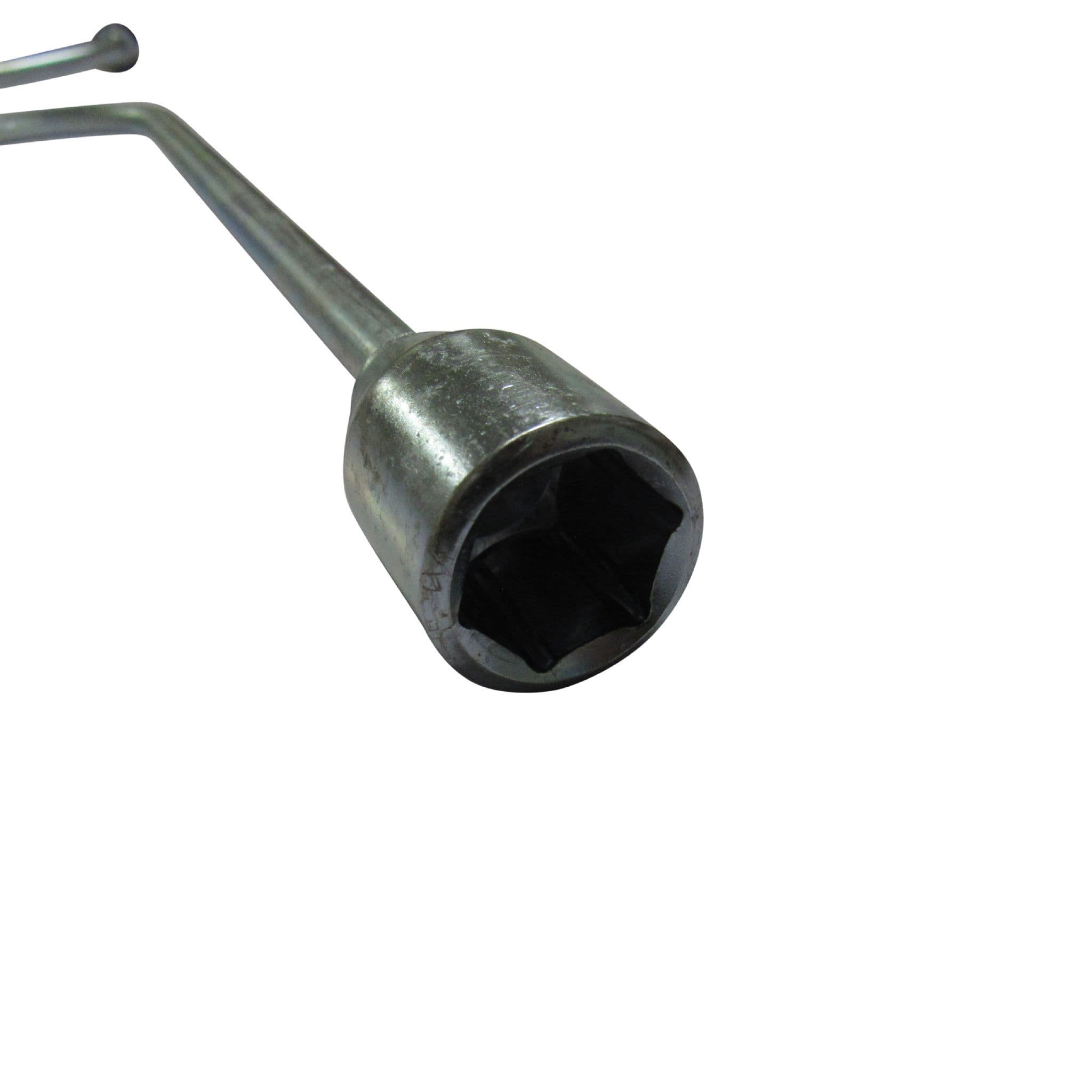 Corner Steady Winding Crank Handle | SecureFix Direct