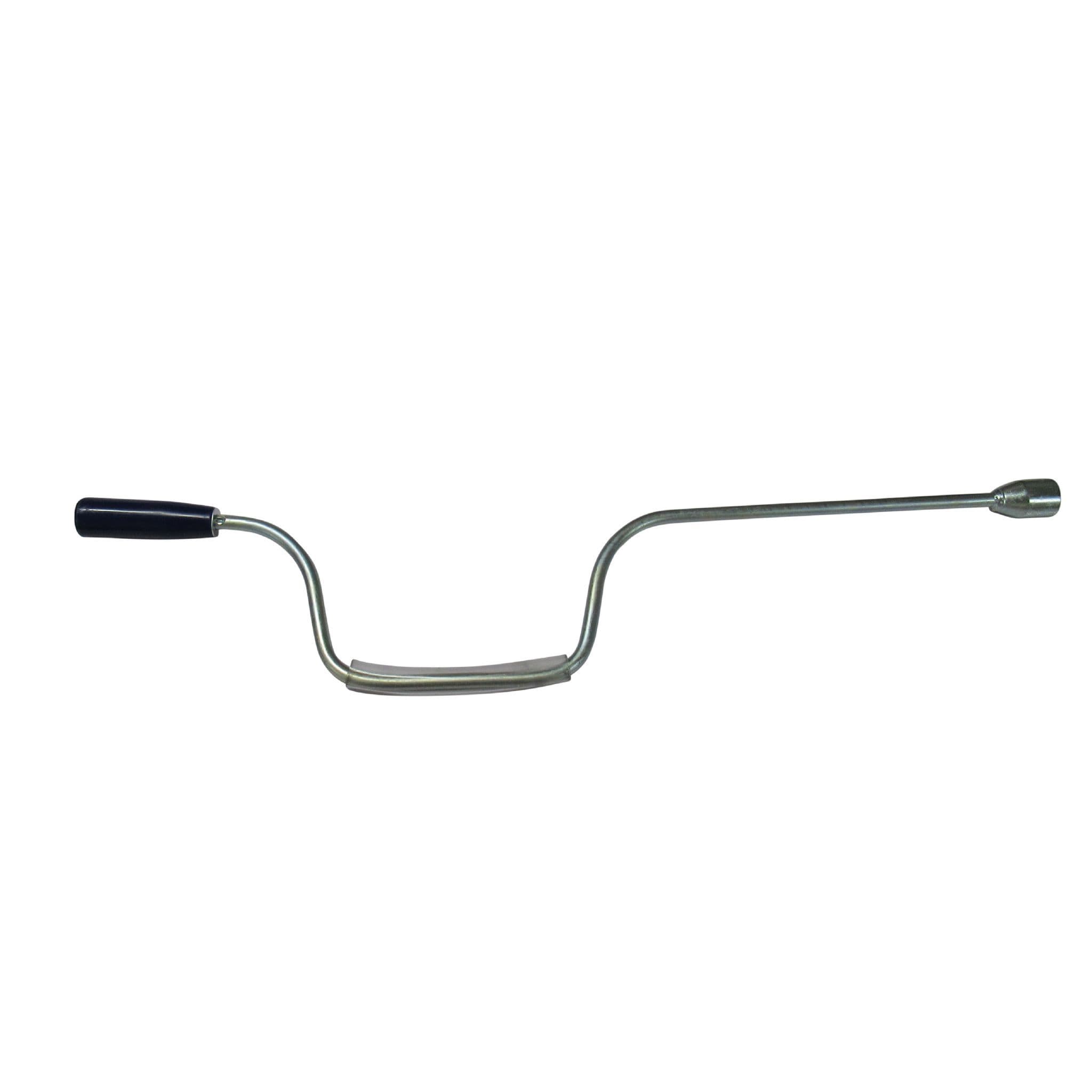 Corner Steady Winding Crank Handle | SecureFix Direct