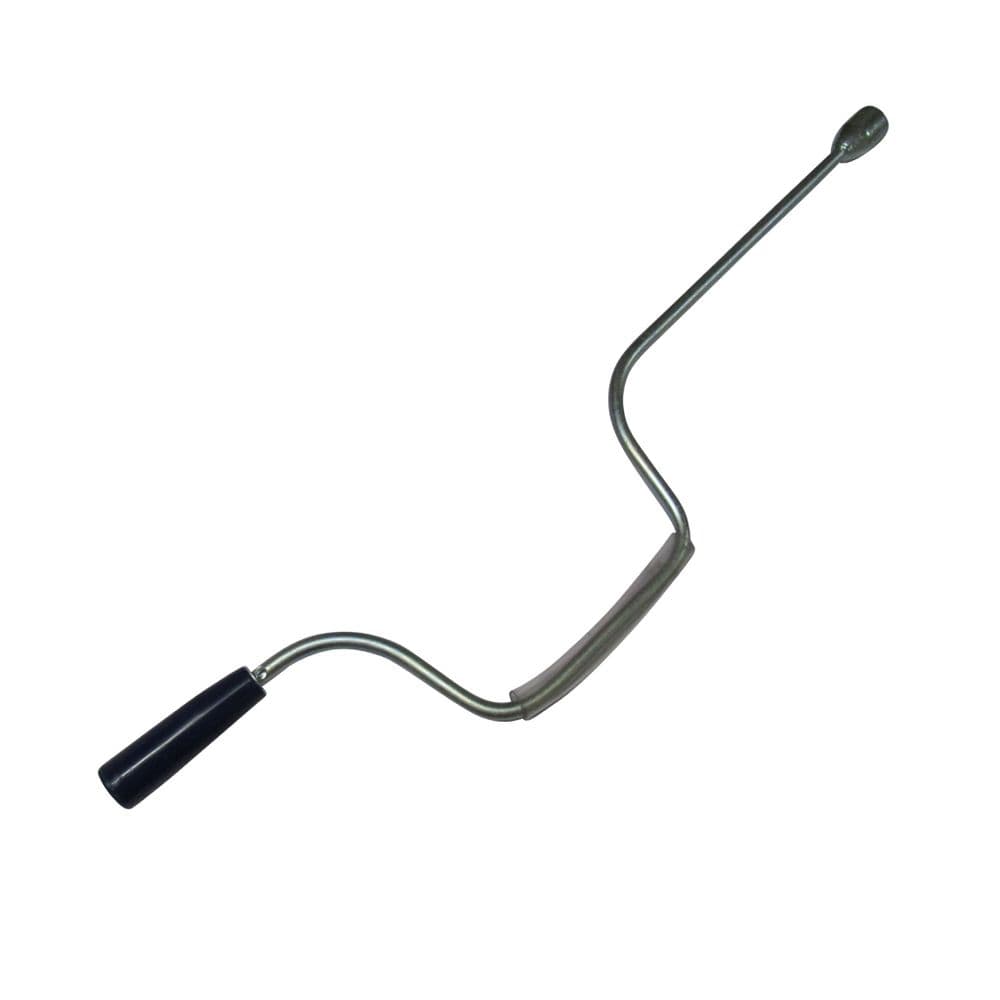 Corner Steady Winding Crank Handle | SecureFix Direct