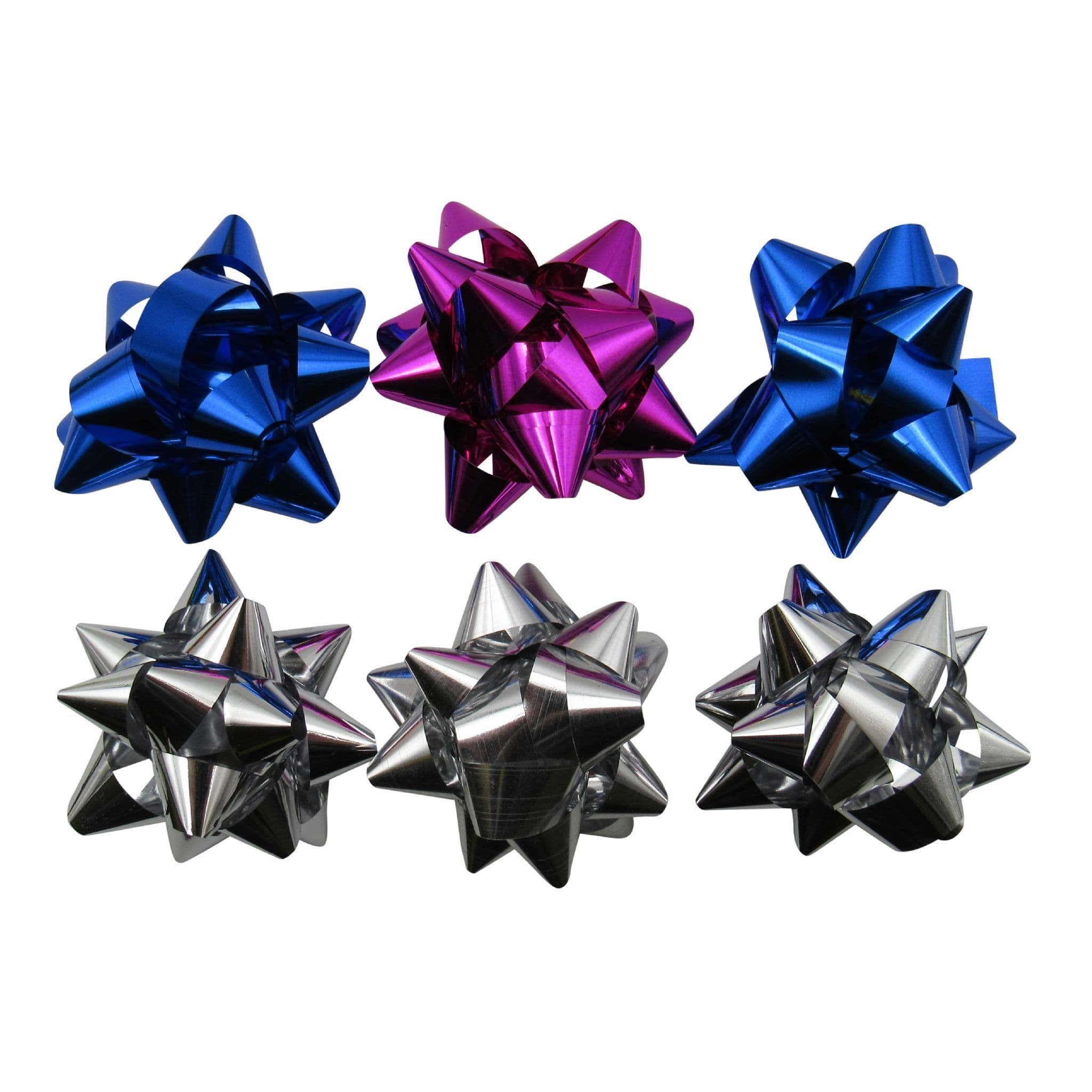Xmas Gift Wrapping Accessory Pack X2 | SecureFix Direct