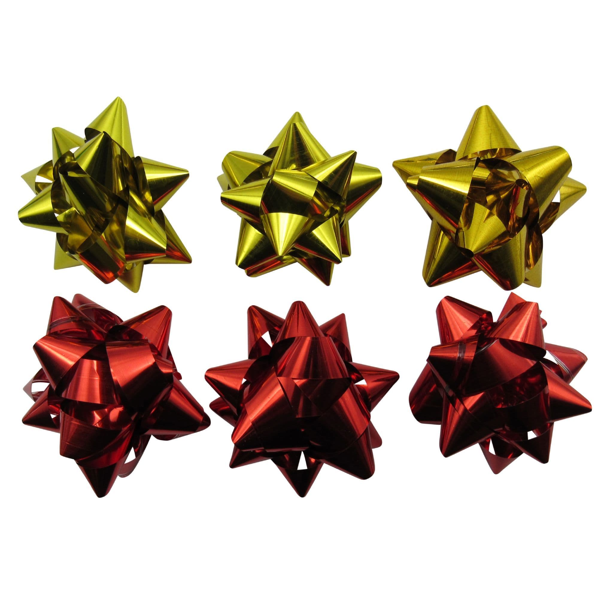 Xmas Gift Wrapping Accessory Pack X2 | SecureFix Direct