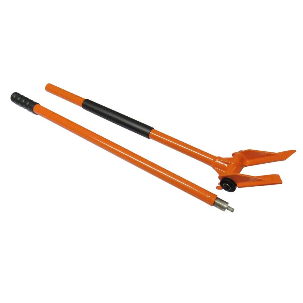 60" Demolition Breaker Bar | SecureFix Direct