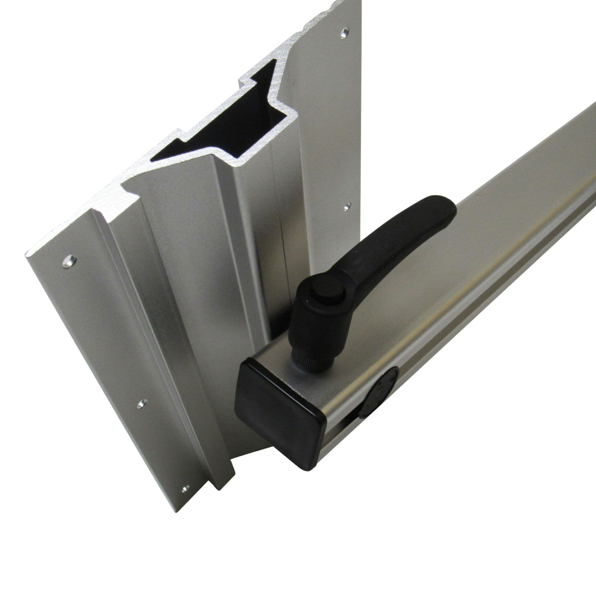 Removable 360 Degree Caravan Table Leg | SecureFix Direct