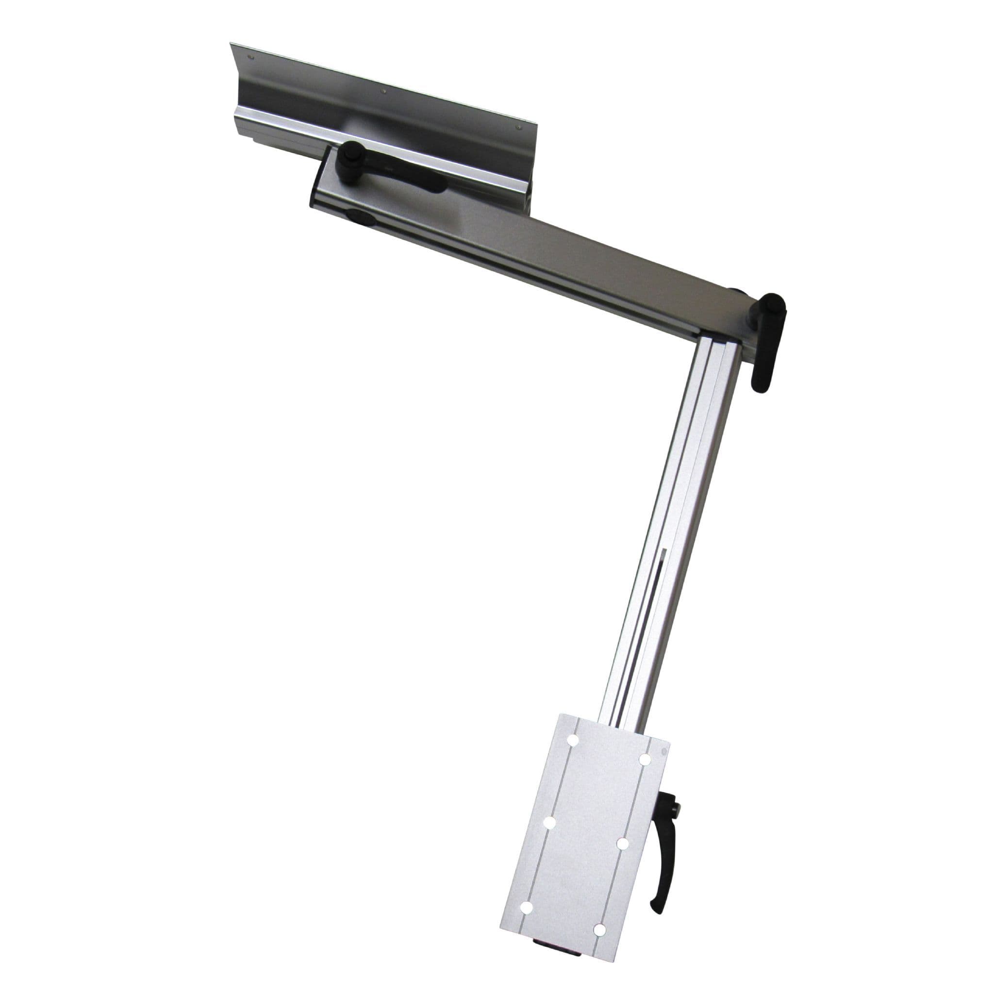 Removable 360 Degree Caravan Table Leg | SecureFix Direct