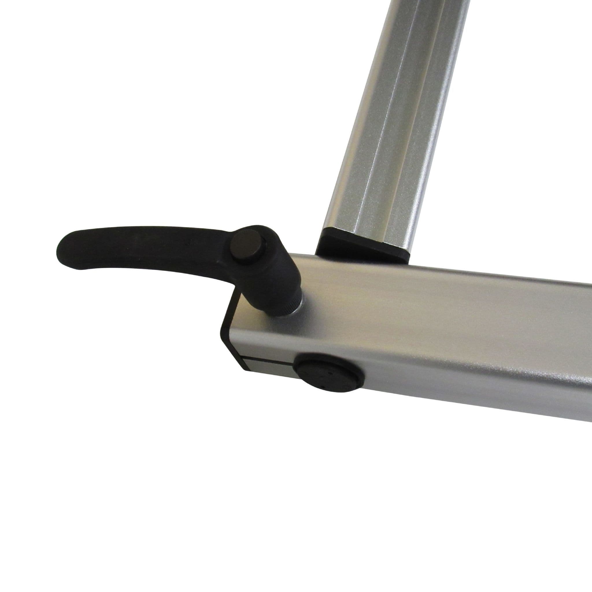 Removable 360 Degree Caravan Table Leg | SecureFix Direct