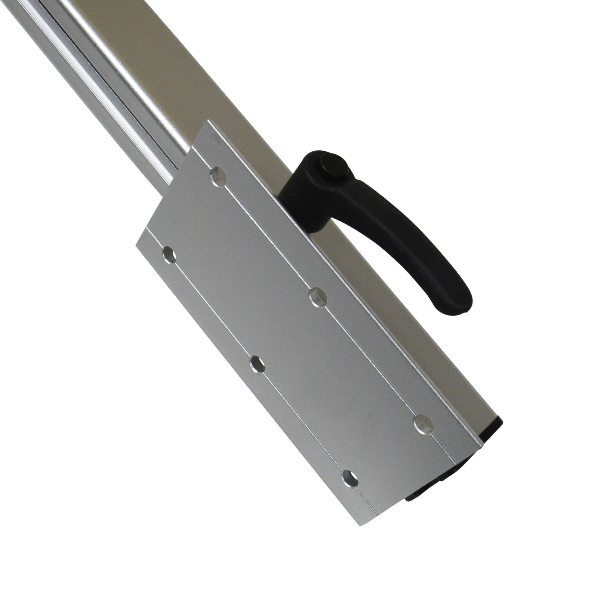 Removable 360 Degree Caravan Table Leg | SecureFix Direct