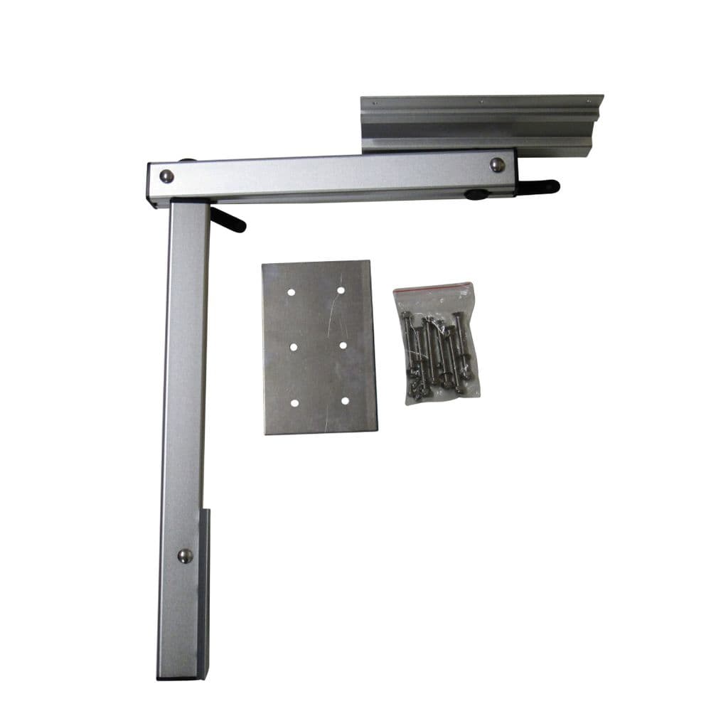 Removable 360 Degree Caravan Table Leg | SecureFix Direct