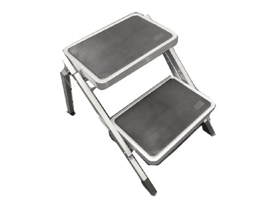 Caravan Steps And Mats