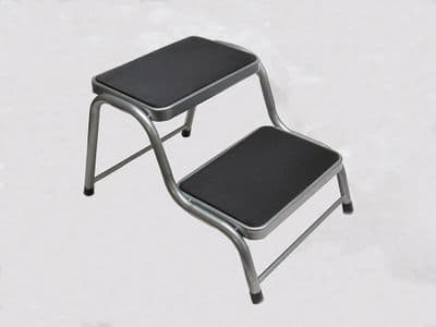Caravan Steps And Mats