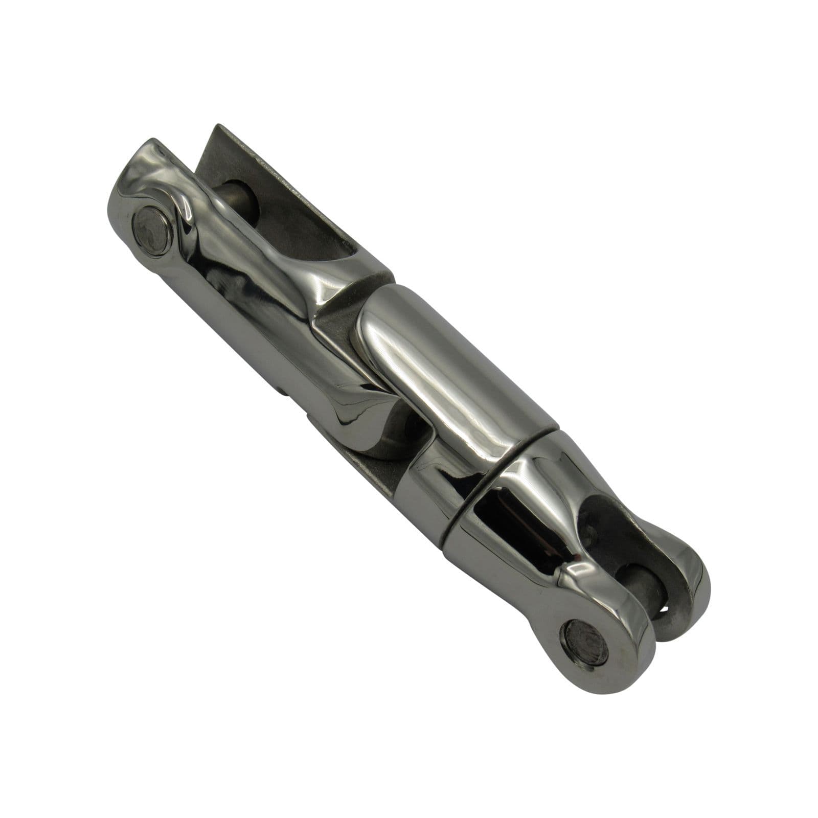 Stainless Anchor Connector 6-8MM | SecureFix Direct