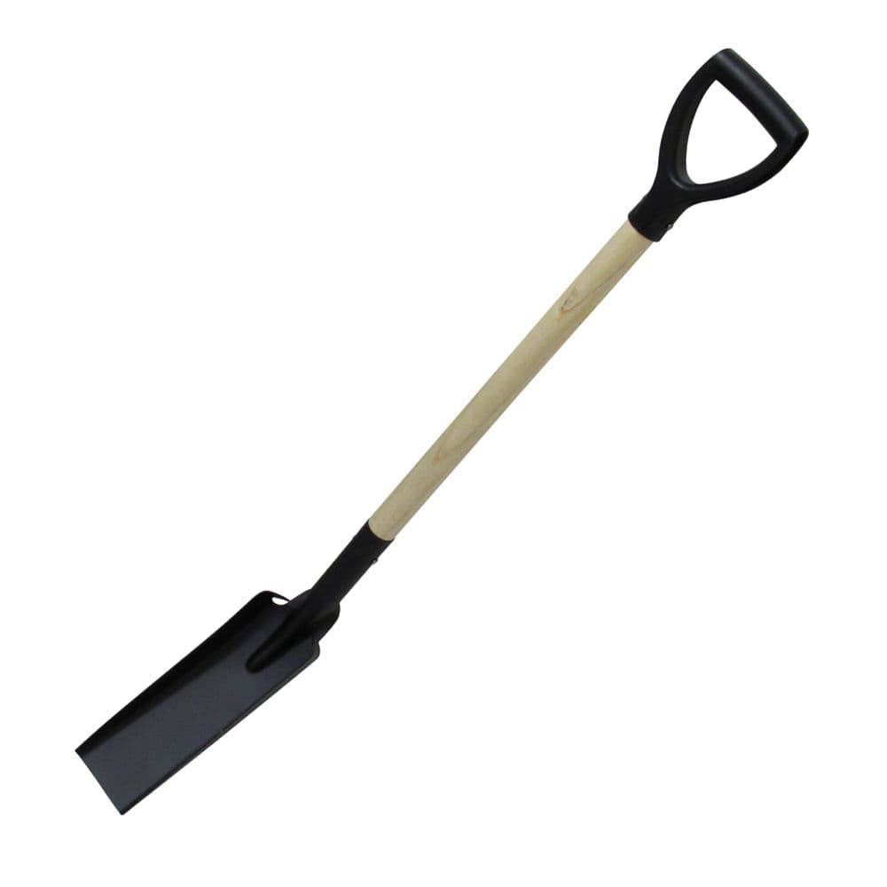 Drain Spade Shovel | SecureFix Direct