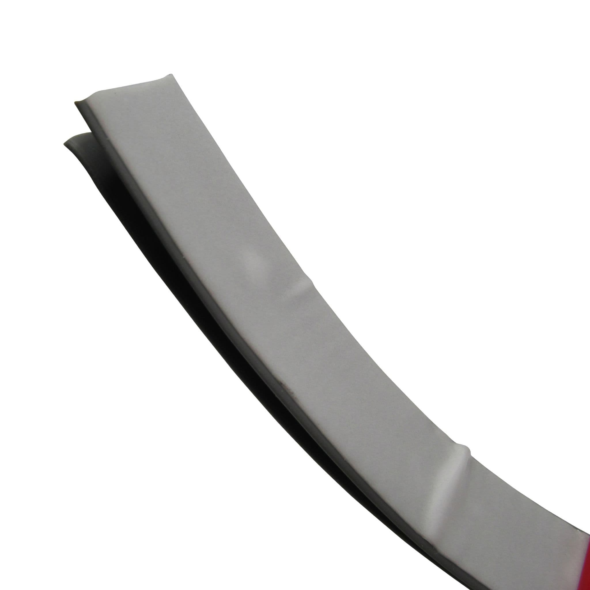 2M Grey Drip Stop Rain Deflector | Securefix Direct