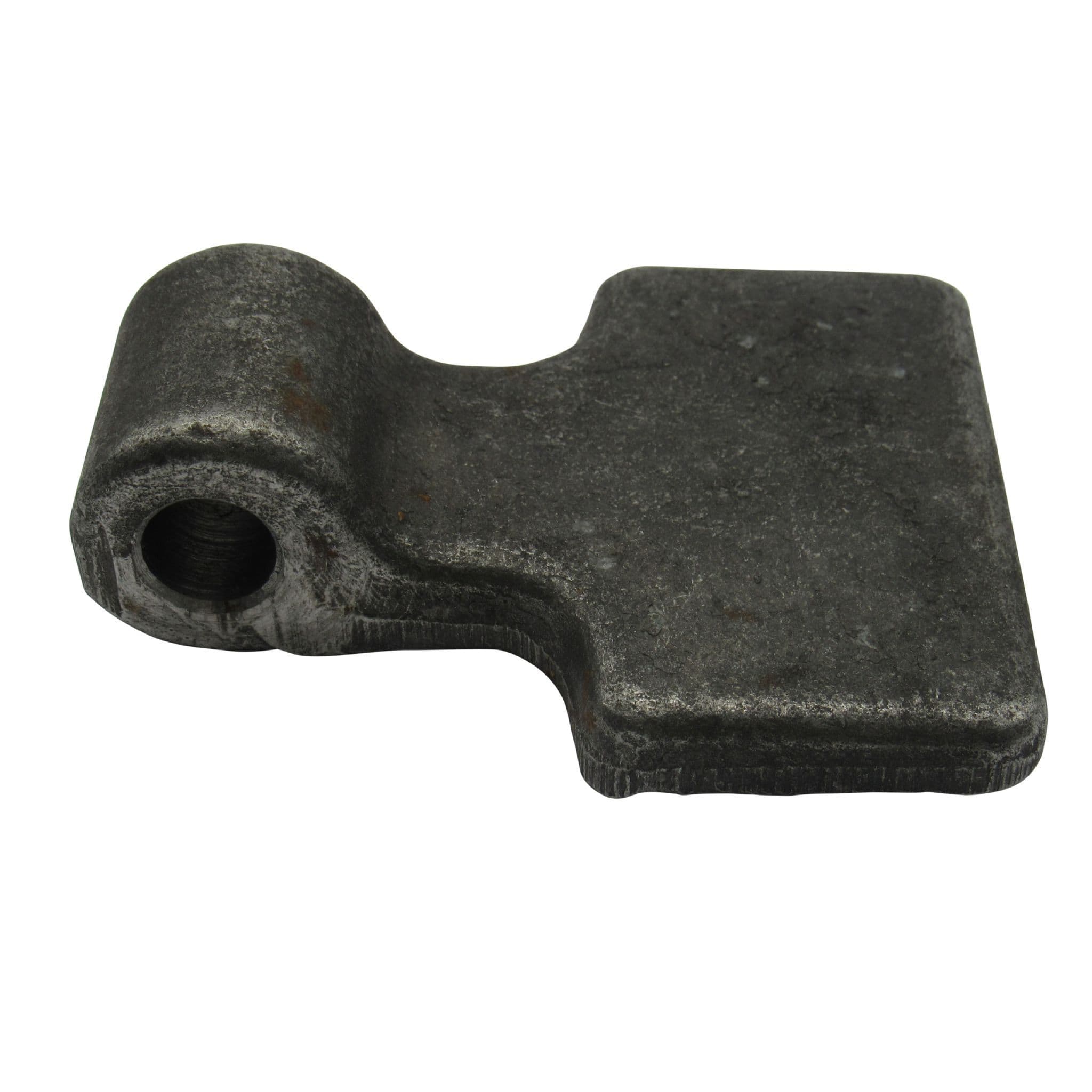 Drop Forged Spade Paddle Hinge x1 | SecureFix Direct