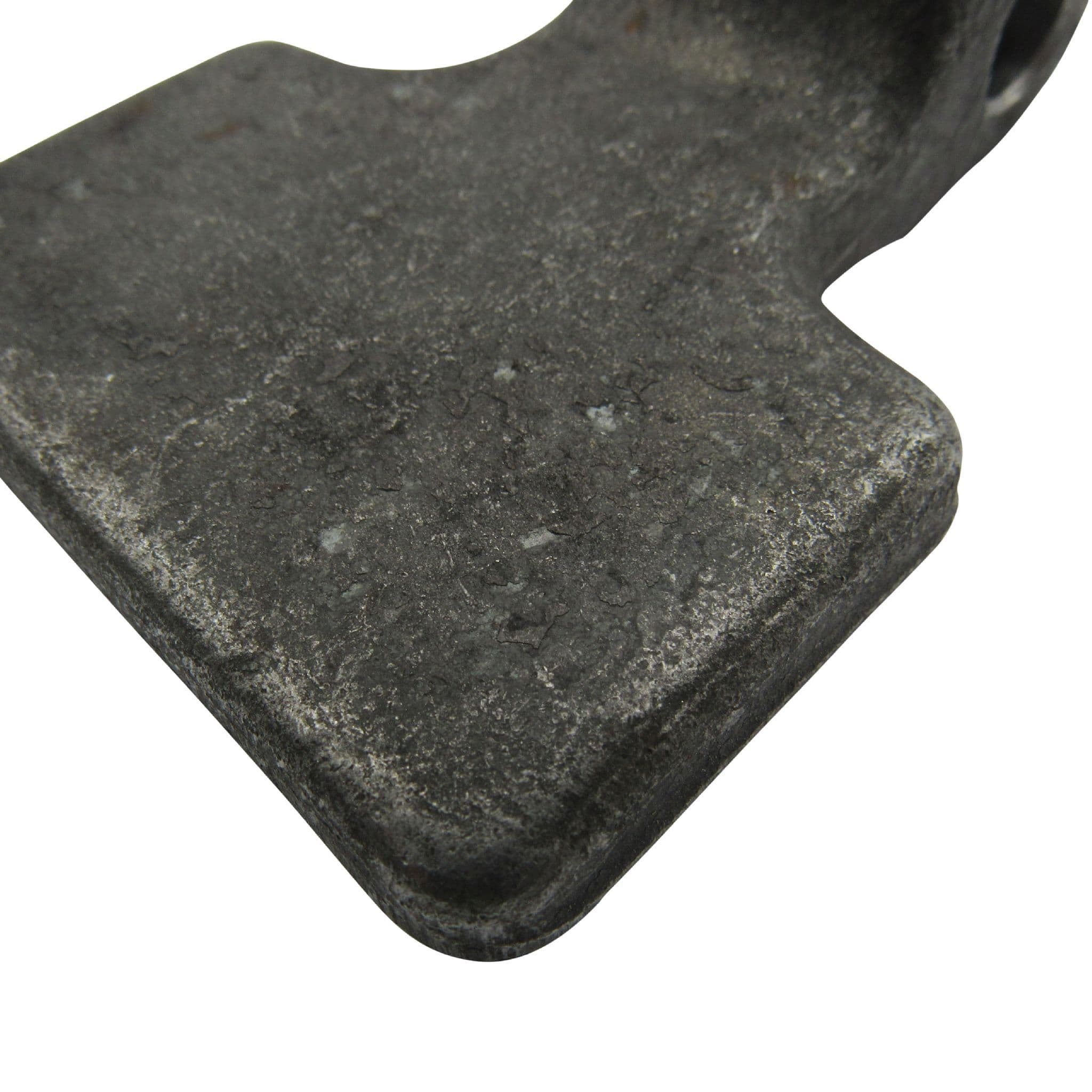 Drop Forged Spade Paddle Hinge x1 | SecureFix Direct