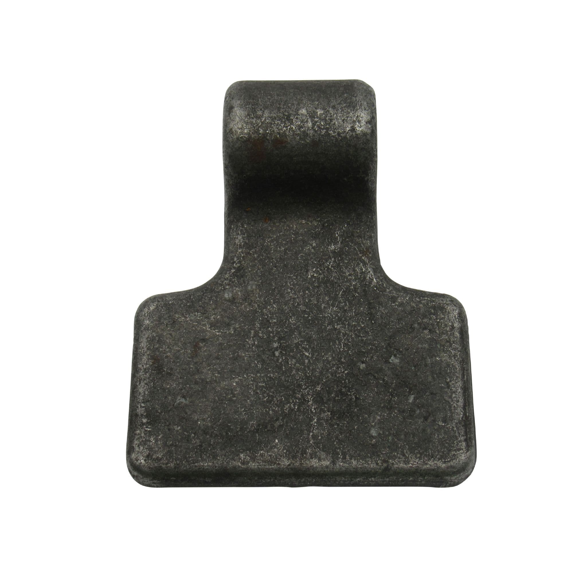 Drop Forged Spade Hinge x8 | SecureFix Direct