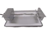 12V Electric Drop-Down Motorhome Step | SecureFix Direct