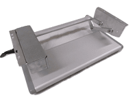 12V Electric Drop-Down Motorhome Step | SecureFix Direct