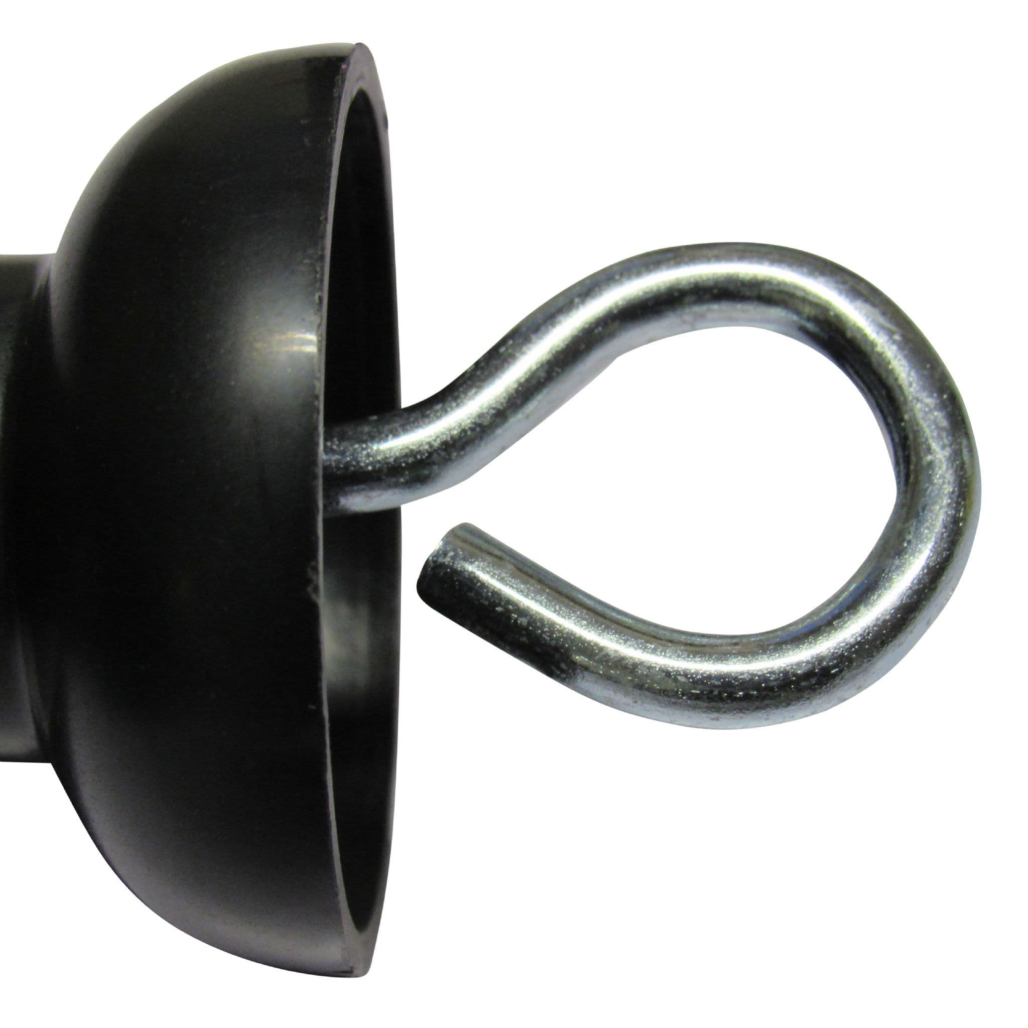 Insulated Electric Fence Handles X5 | SecureFix Direct