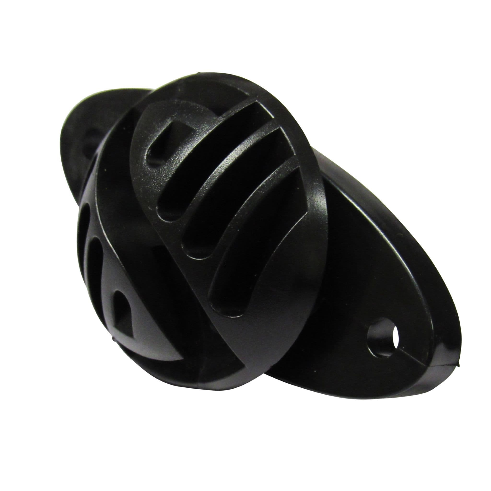 Claw Type Electric Fence Insulators | SecureFix Direct