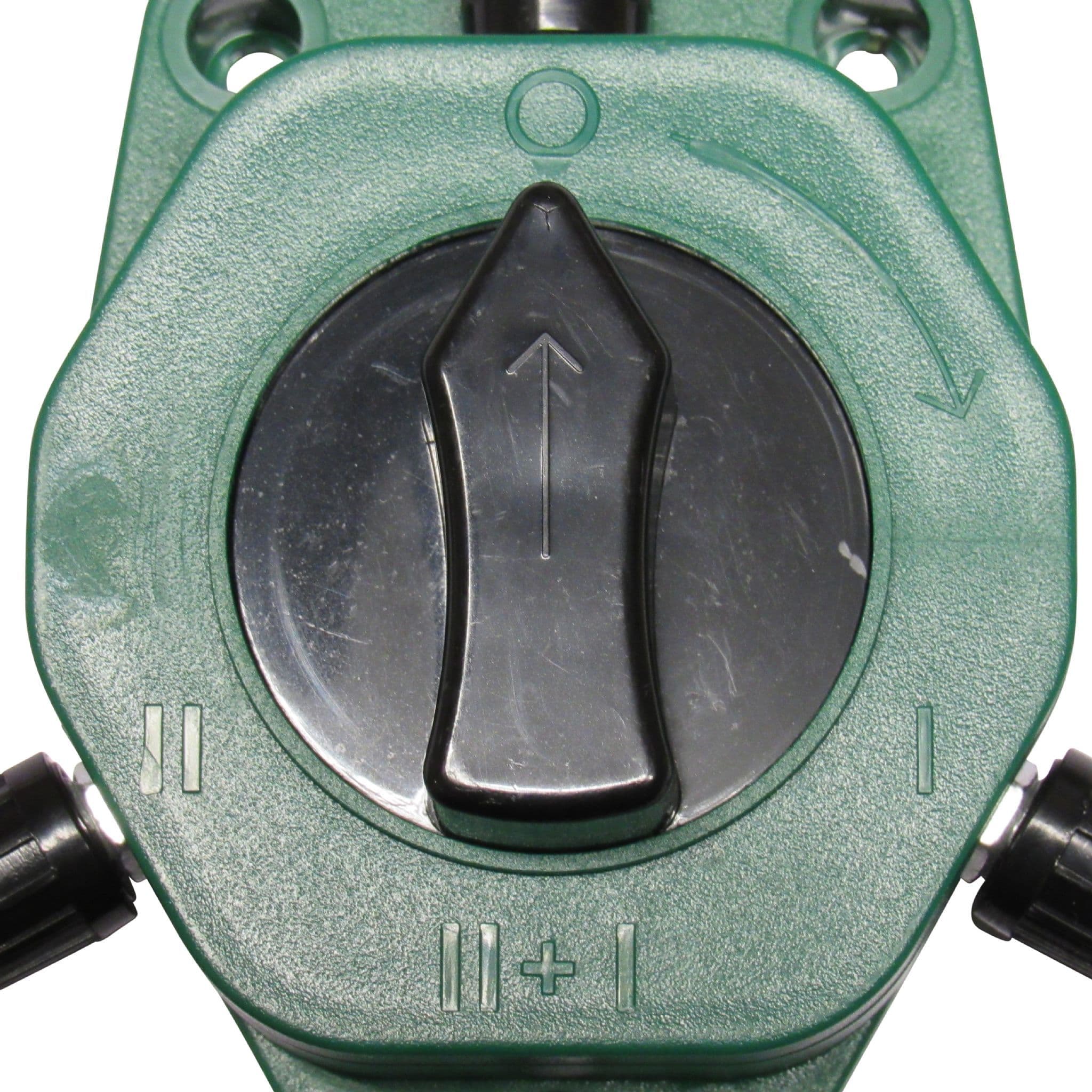 Electric Fence Cut Out Switch | SecureFix Direct