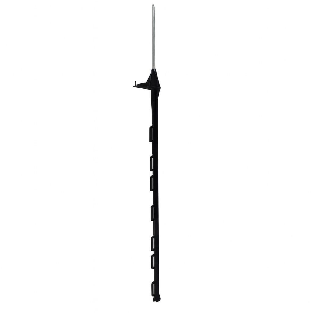 Pack of 40 Electric Fence Posts | SecureFix Direct