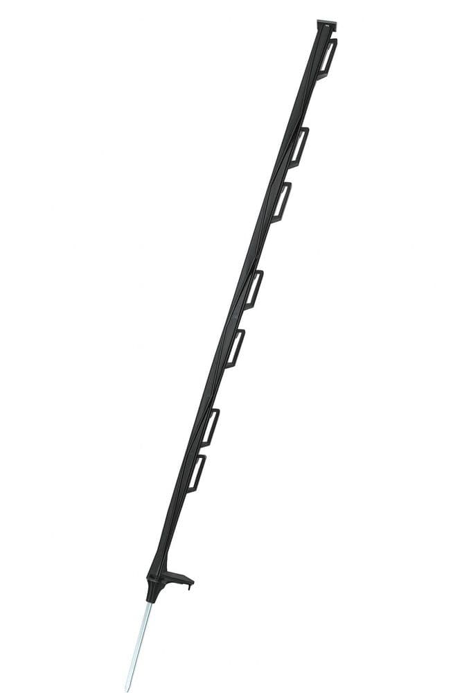 Pack of 40 Electric Fence Posts | SecureFix Direct