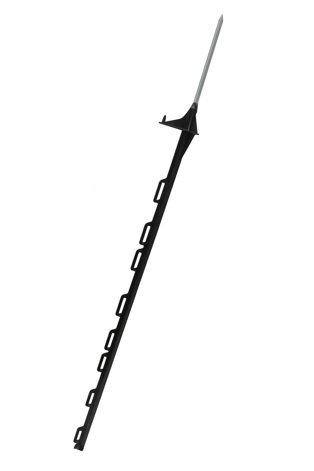 Pack of 50 Electric Fence Posts | SecureFix Direct