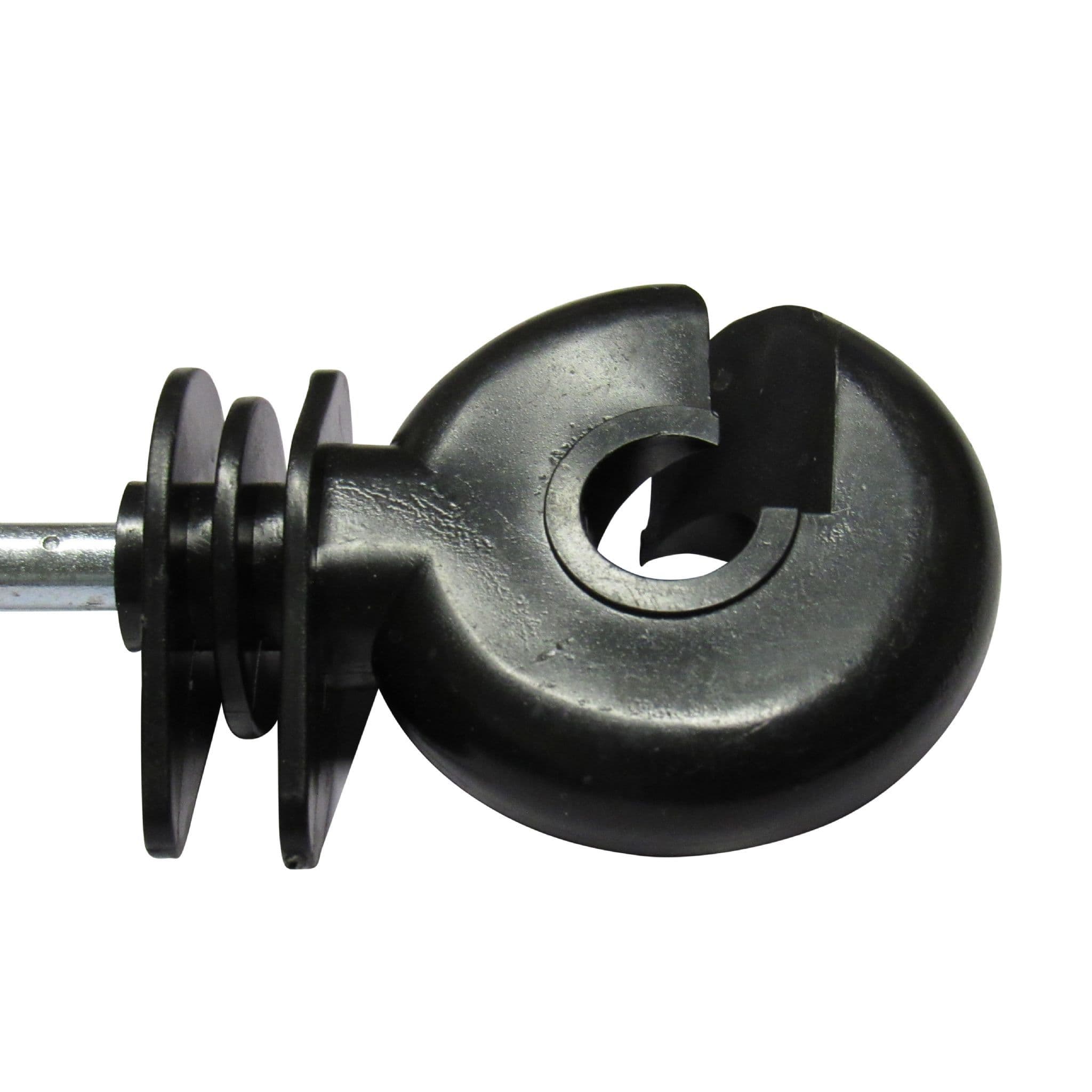 Heavy Duty Poly Fence Gate Kit X2 | SecureFix Direct