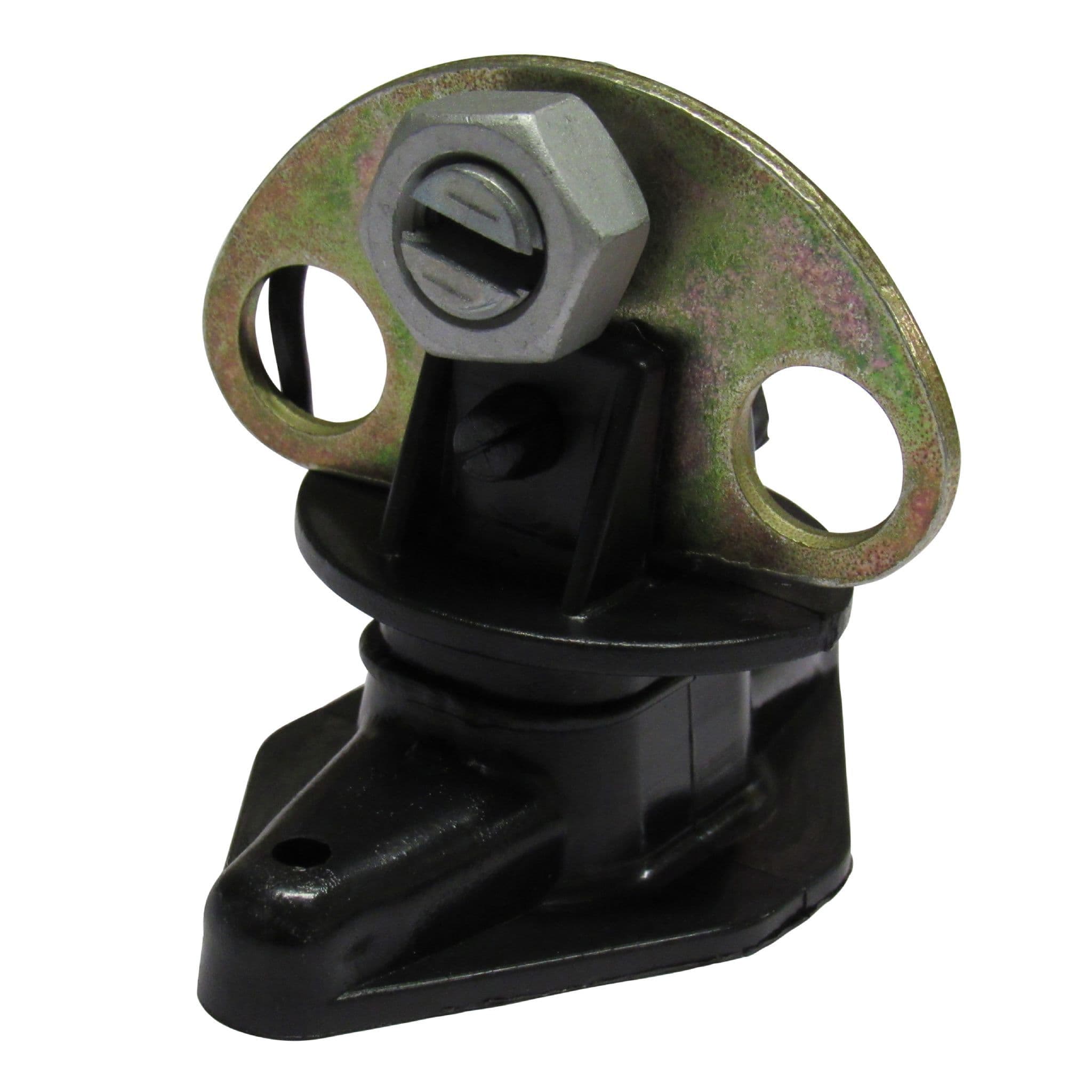 Polywire Electric Fence Gate Kit X2 | SecureFix Direct