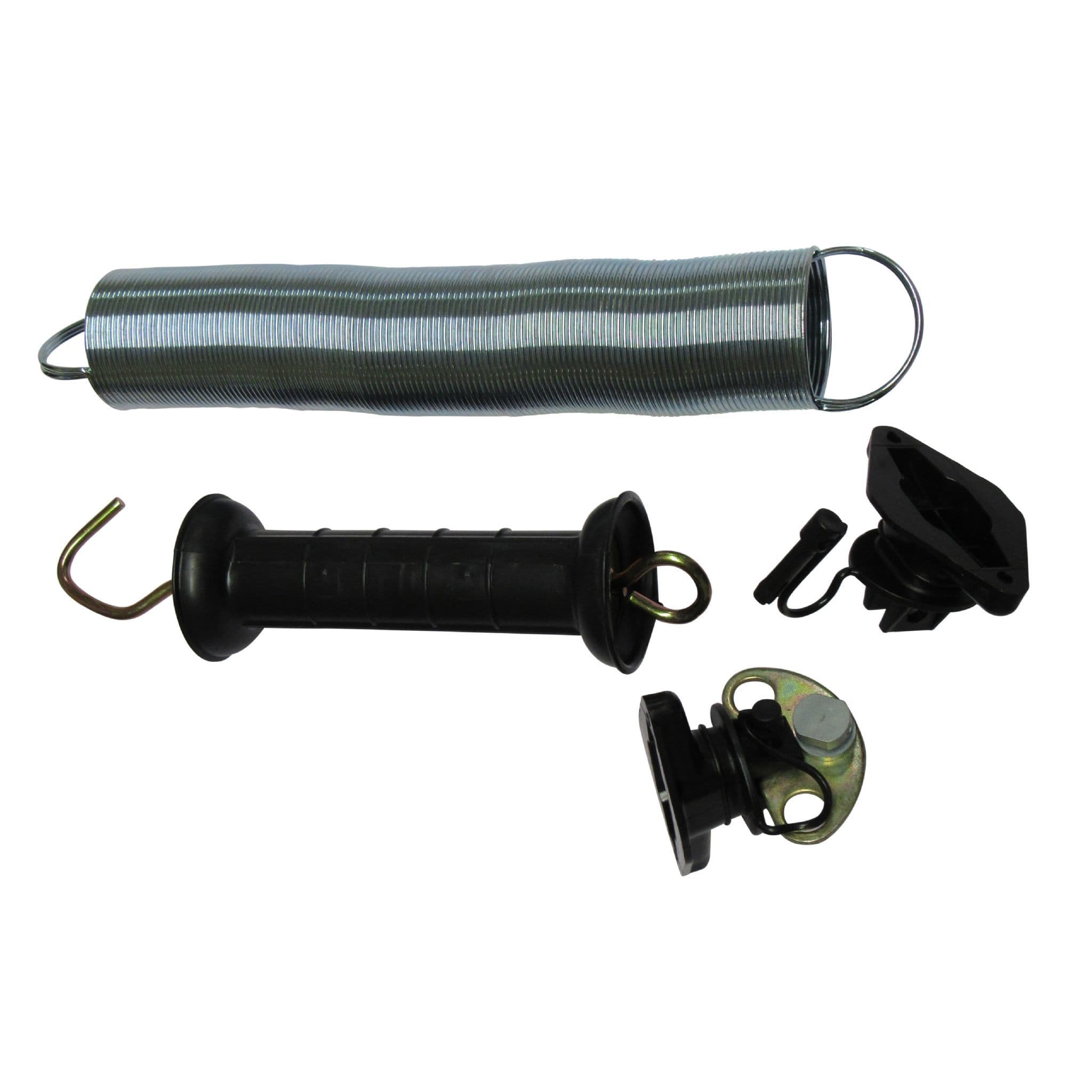 Polywire Electric Fence Gate Kit X2 | SecureFix Direct