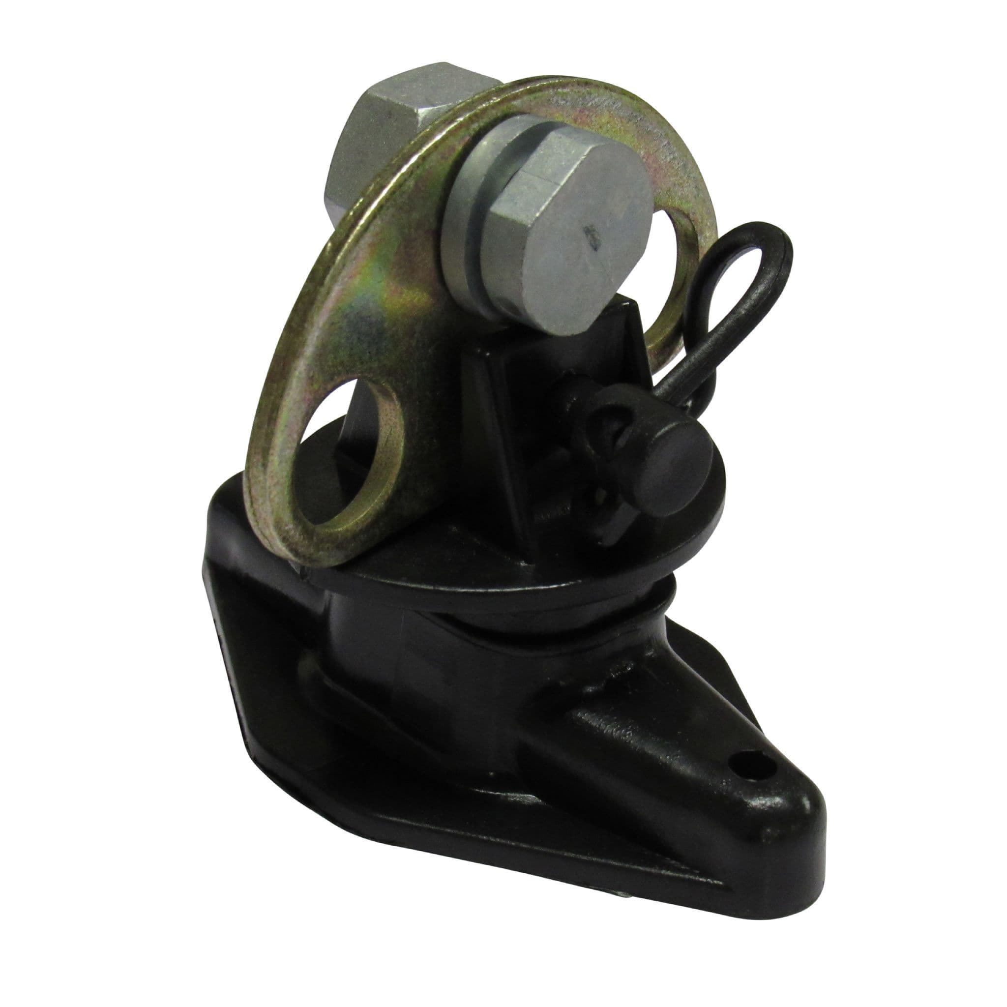 Polywire Electric Fence Gate Kit X2 | SecureFix Direct