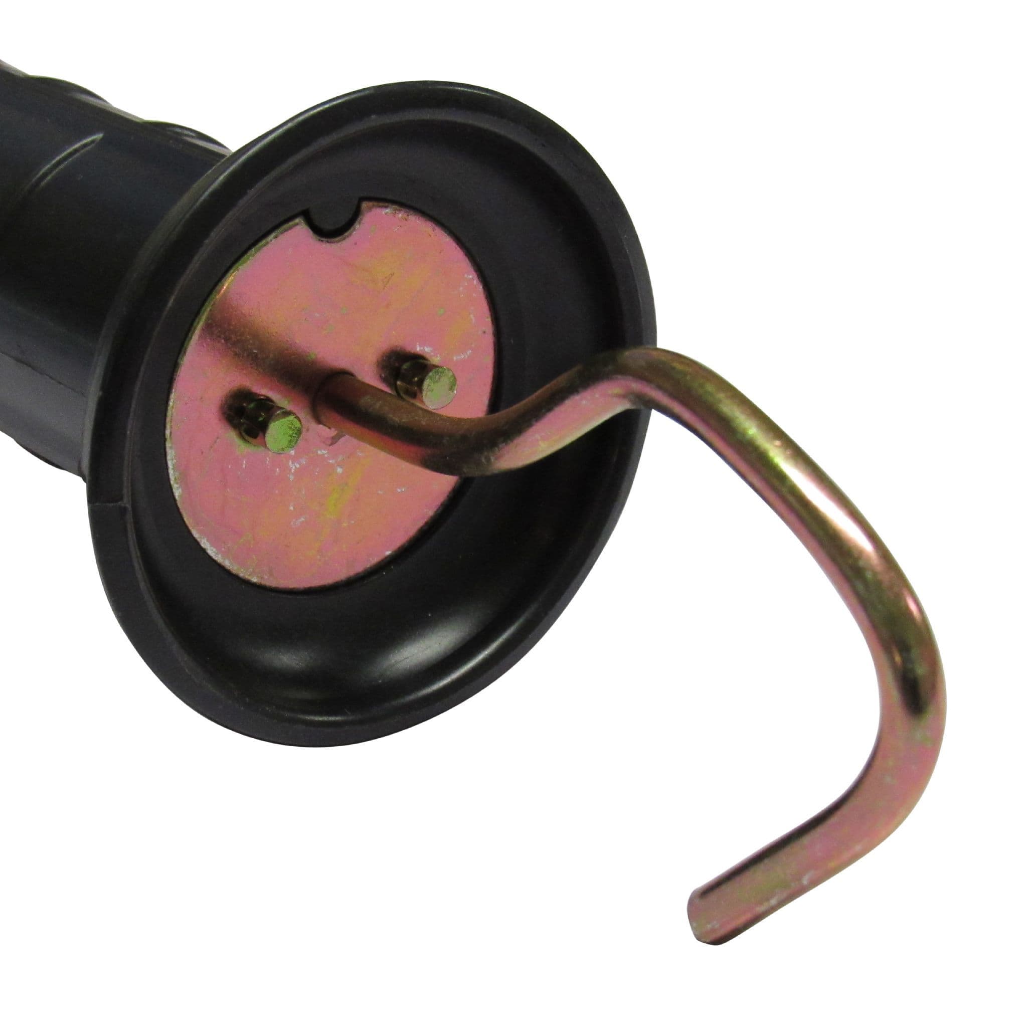 Polywire Electric Fence Gate Kit X2 | SecureFix Direct