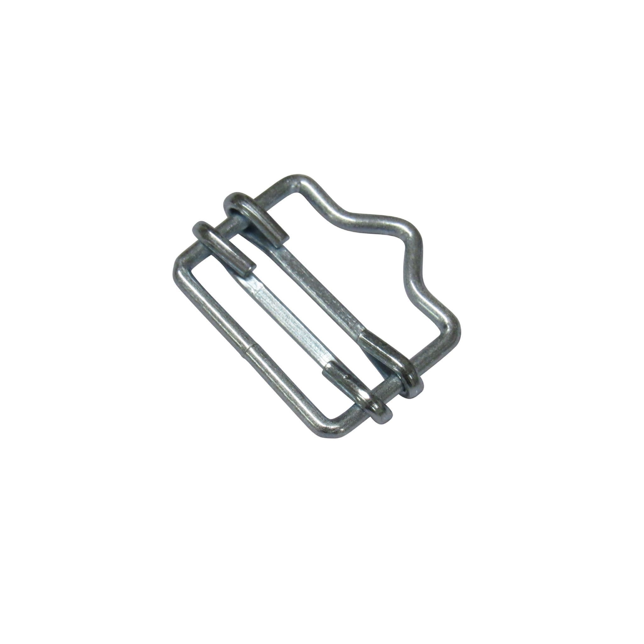 Poly Tape Connection Buckles X10 | SecureFix Direct