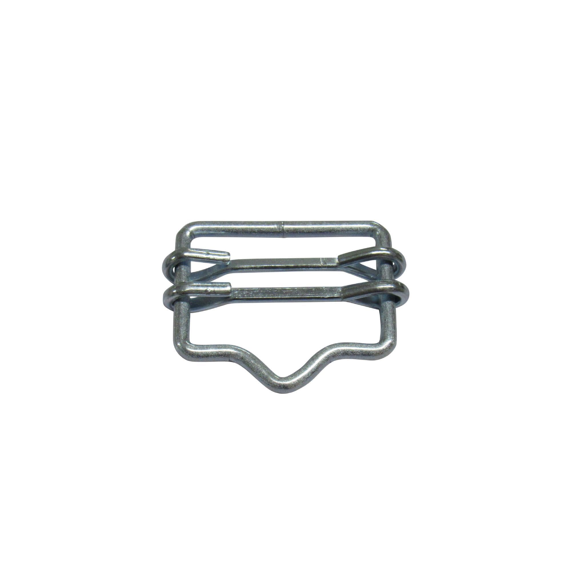 Poly Tape Connection Buckles X10 | SecureFix Direct