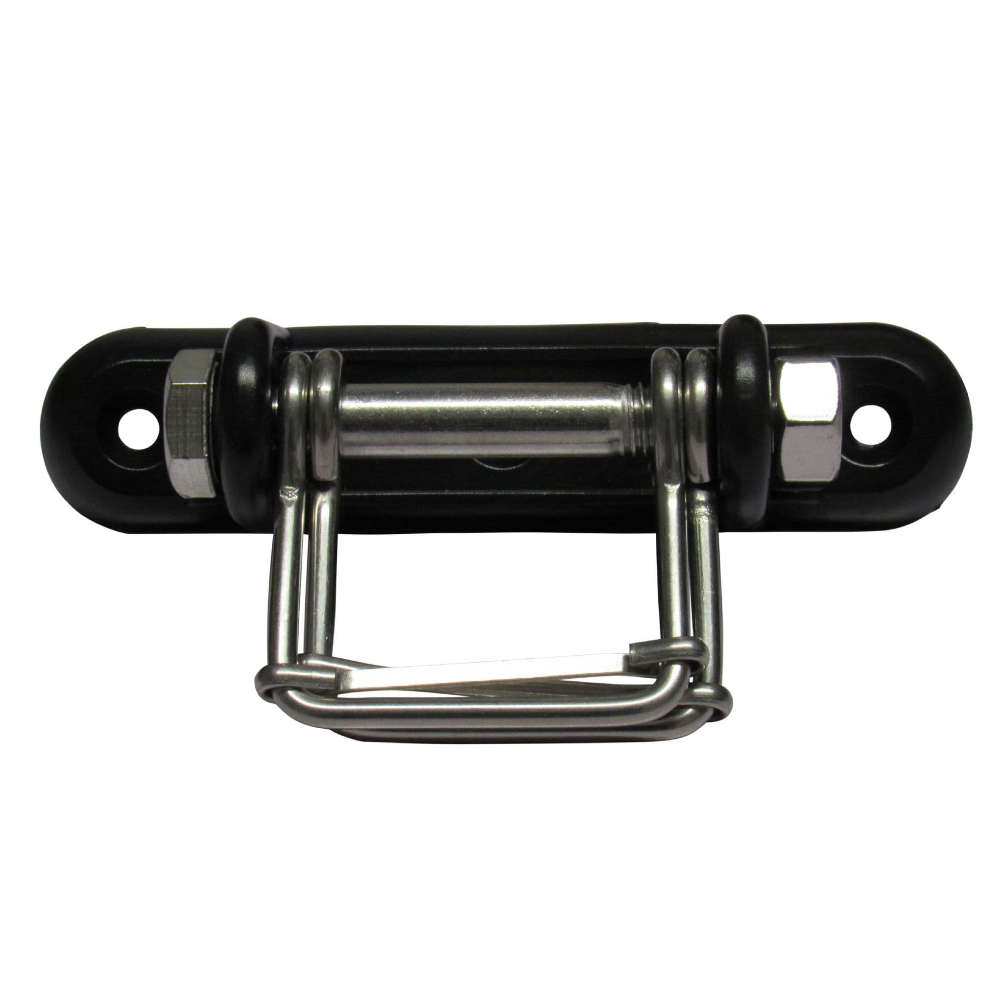 Electrified Fencing Buckle Insulators X5 | SecureFix Direct